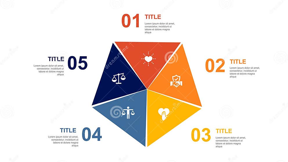 Core Values, Trust, Honesty, Ethics Stock Vector - Illustration of pack ...