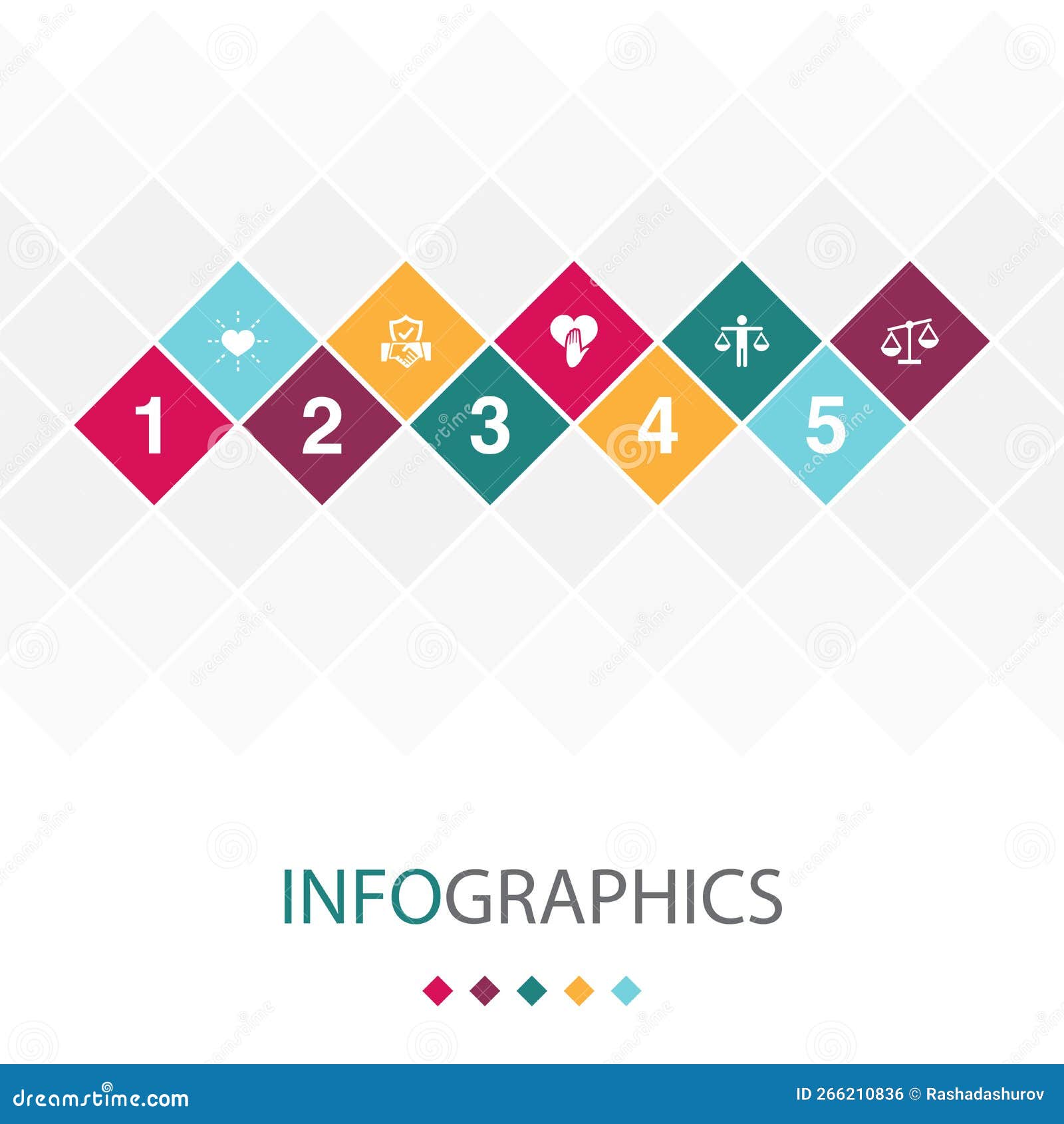 Core Values, Trust, Honesty, Ethics Stock Vector - Illustration of ...