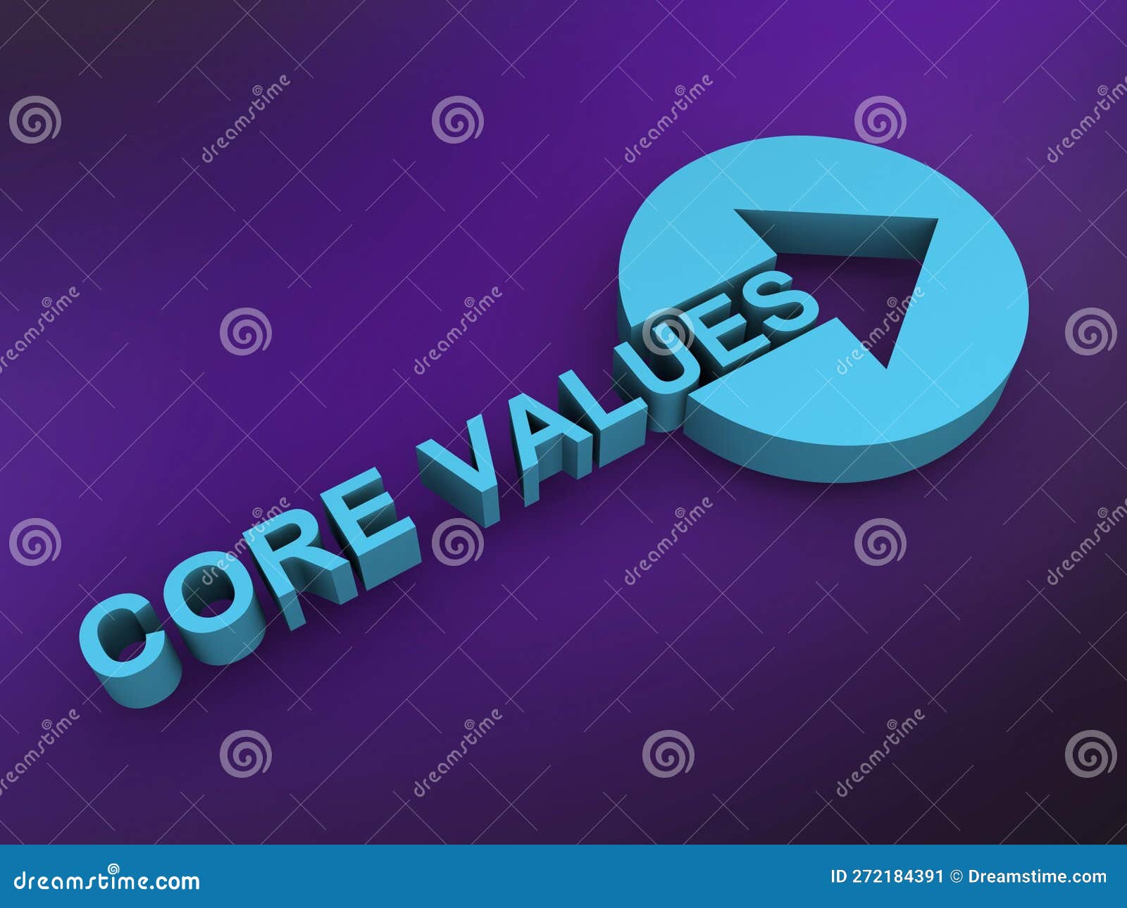 Core Values Word On Purple Stock Image | CartoonDealer.com #272184391