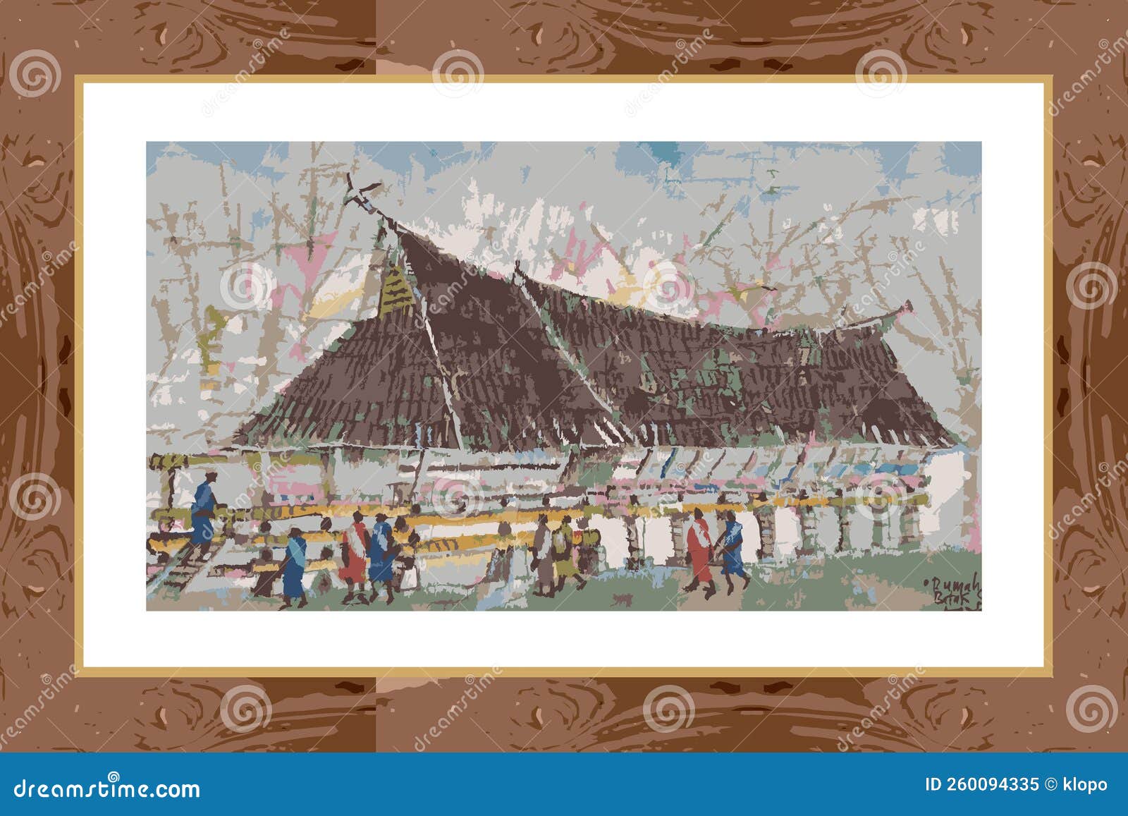 Batak, Gorga Batak, Culture Decoration Vector, Gorga Singa Illustration ...