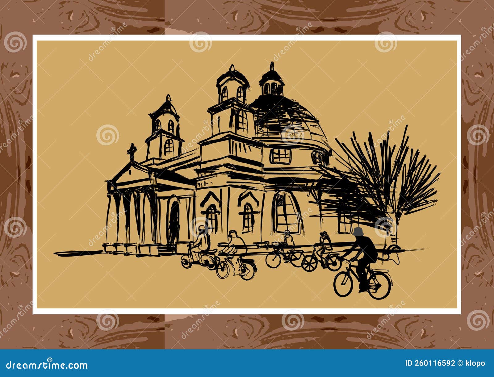 Set Of Sketch Drawings. Ingredients For Mulled Wine. Mulled Wine Orange ...