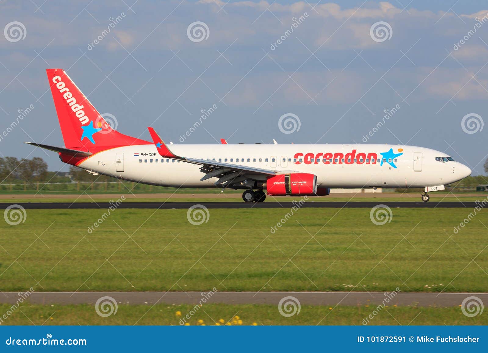 Corendon photo éditorial. Image du grand, prise, circulation - 101872591