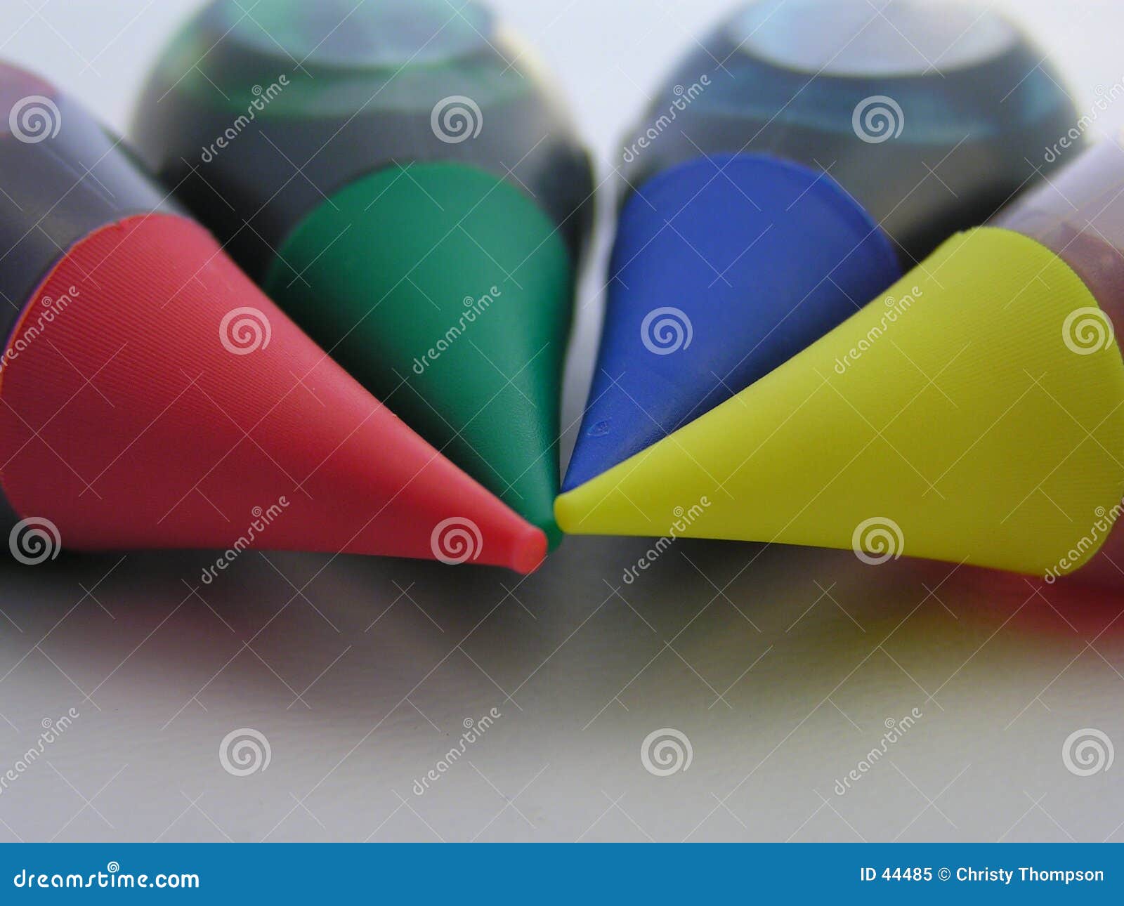 Cores da diversidade 2 imagem de stock. Imagem de diverso - 44485