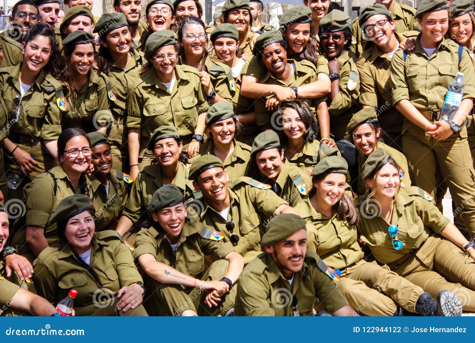 Cores de Israel fotografia editorial. Imagem de editorial - 122944122