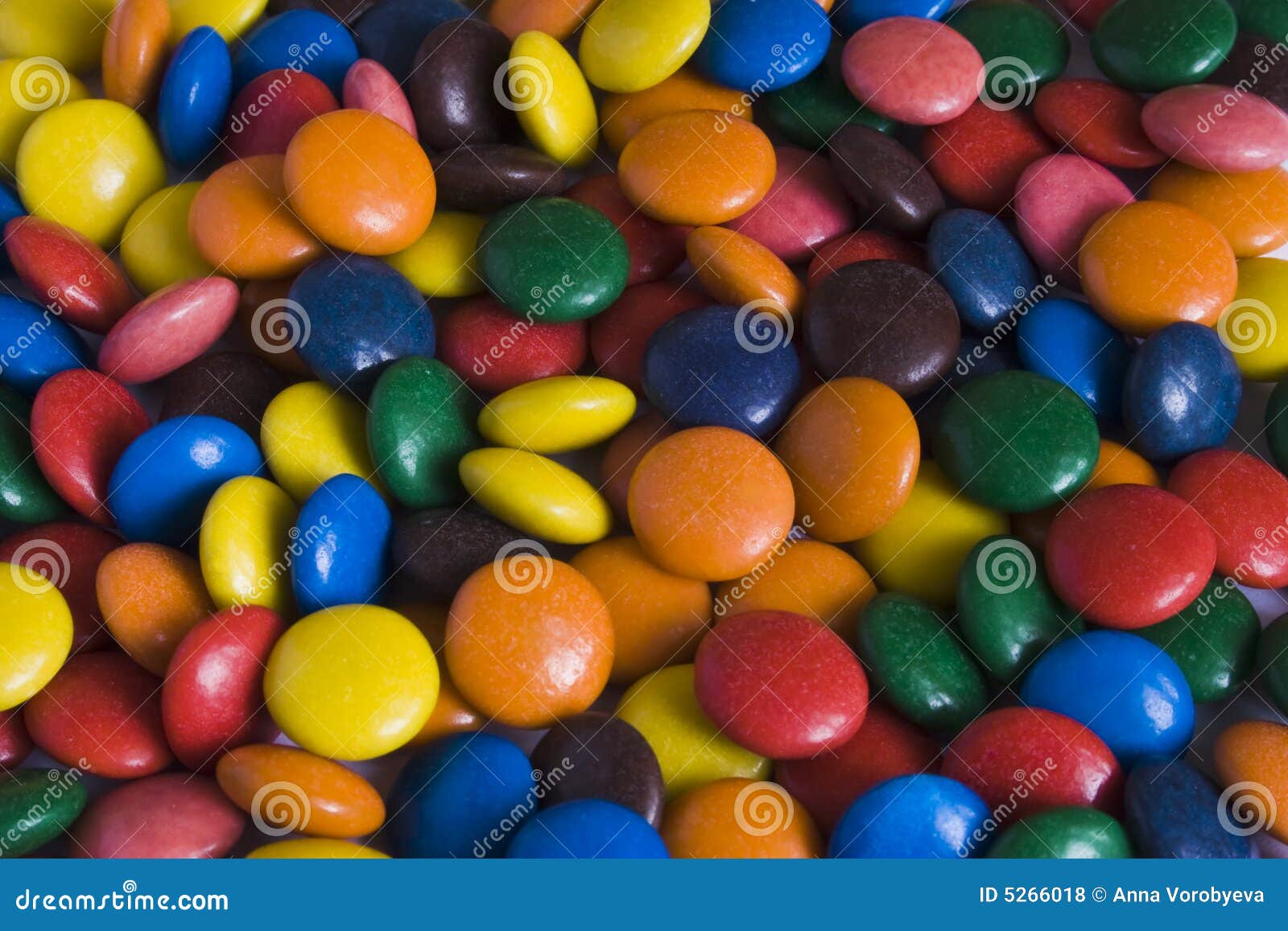 Cores doces foto de stock. Imagem de sobremesa, leite - 5266018