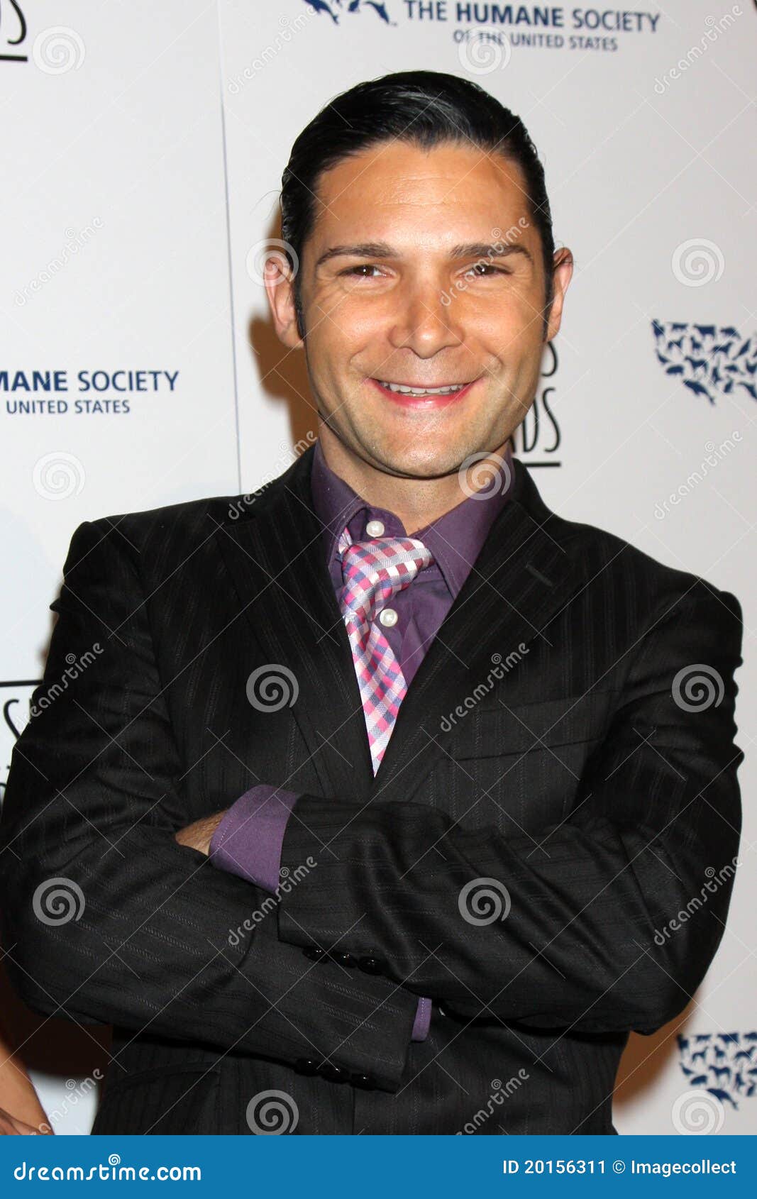 Corey Feldman, Genesis editorial photo. Image of beverly - 20156311