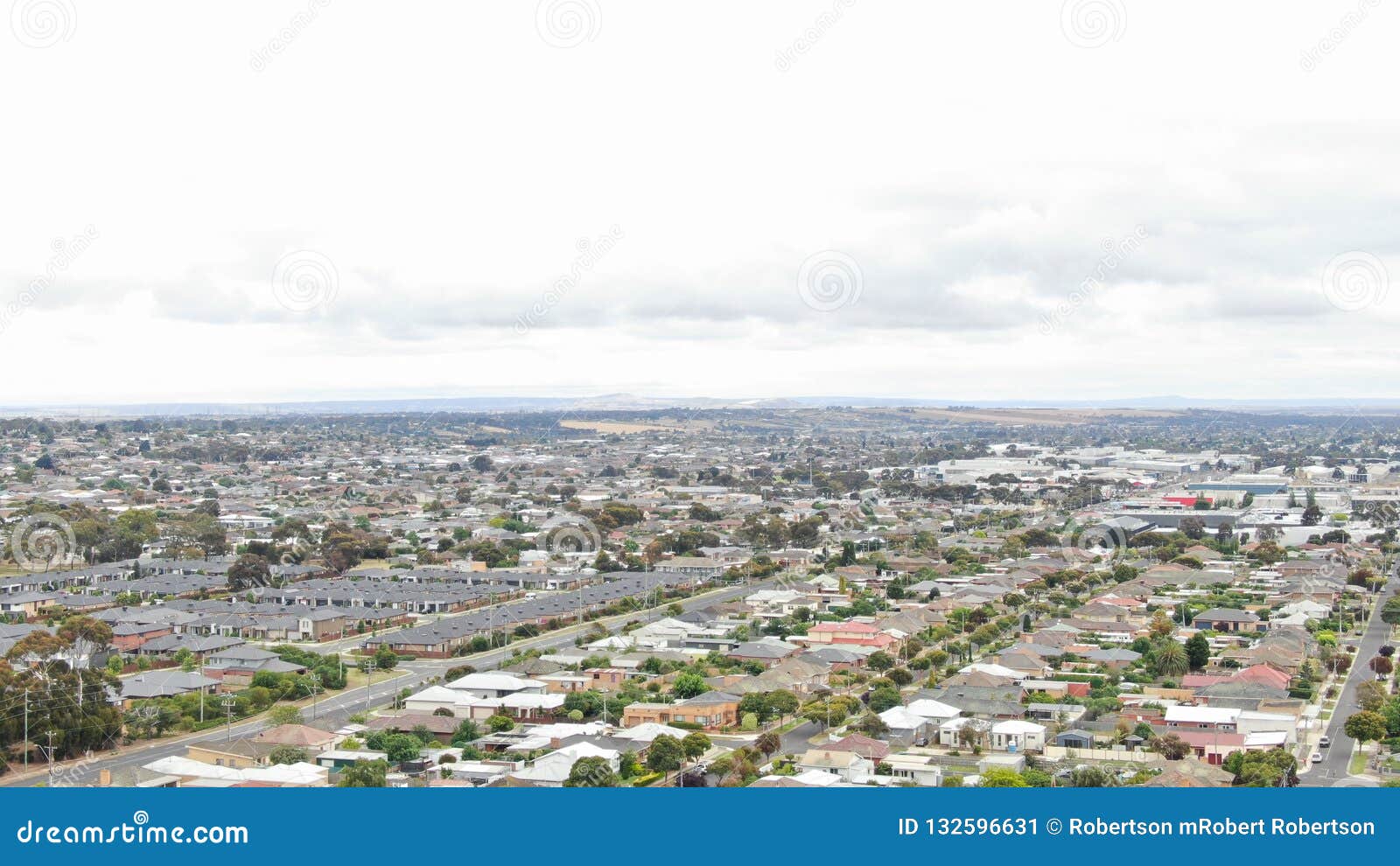 Corio bay stock image. Image of shot, corio, geelong - 132596631