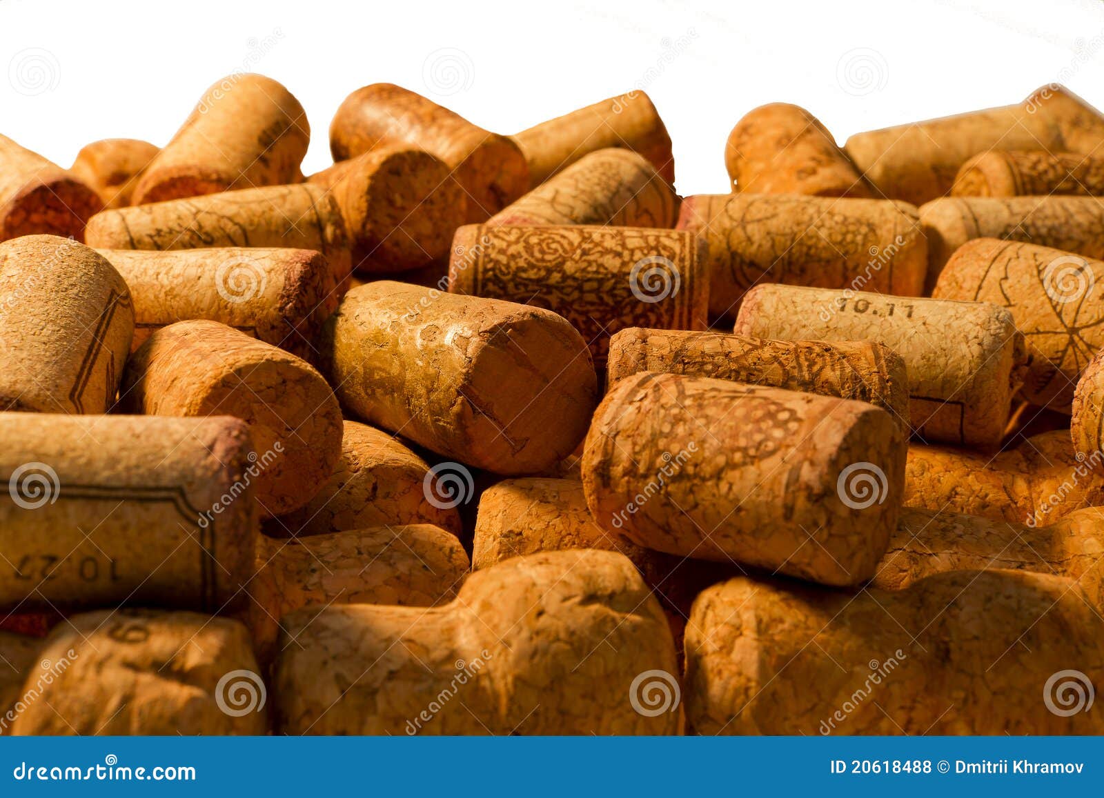 Cork stock photo. Image of stoppers, despair, alcoholism - 20618488