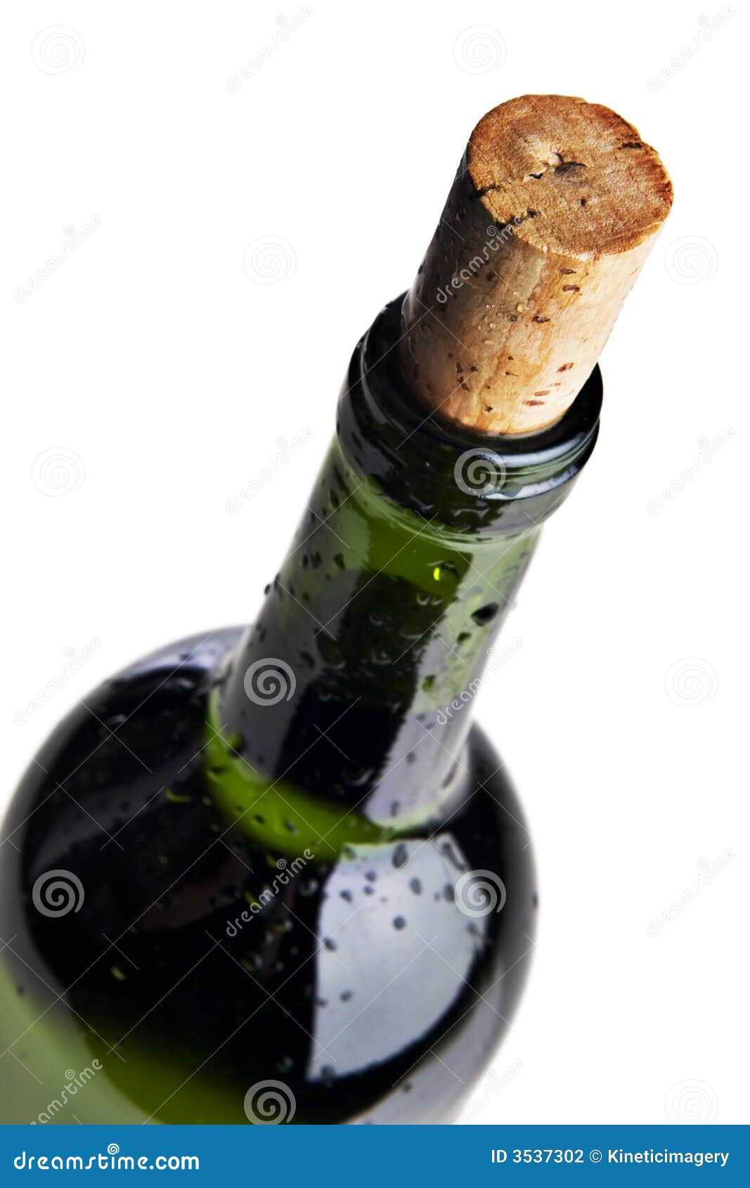 Cork it stock photo. Image of uncork, uncorking, beverage - 3537302