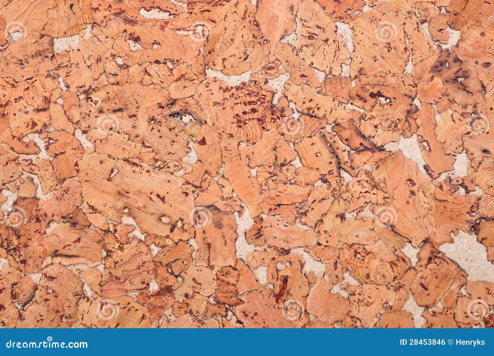 Cork background stock photo. Image of pattern, color - 28453846