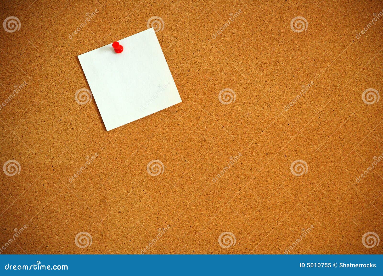 Cork Board 1 Picture. Image: 5010755