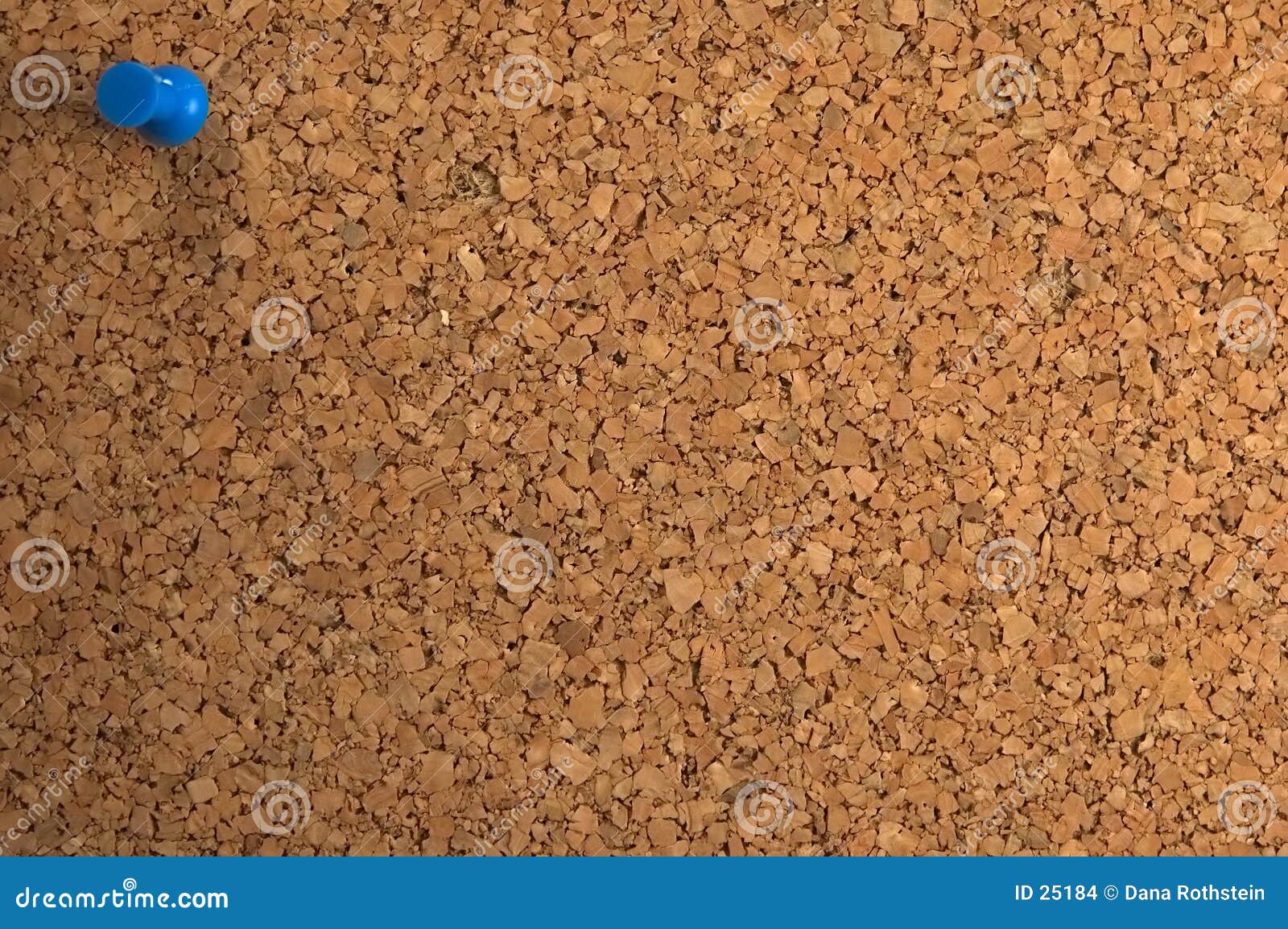 Cork Board 2 stock photo. Image of business, office, tack - 25184