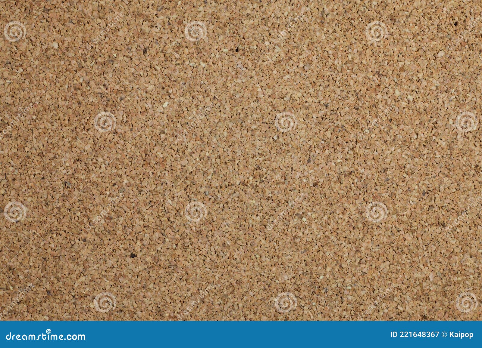 Cork board background stock image. Image of board, abstract - 221648367