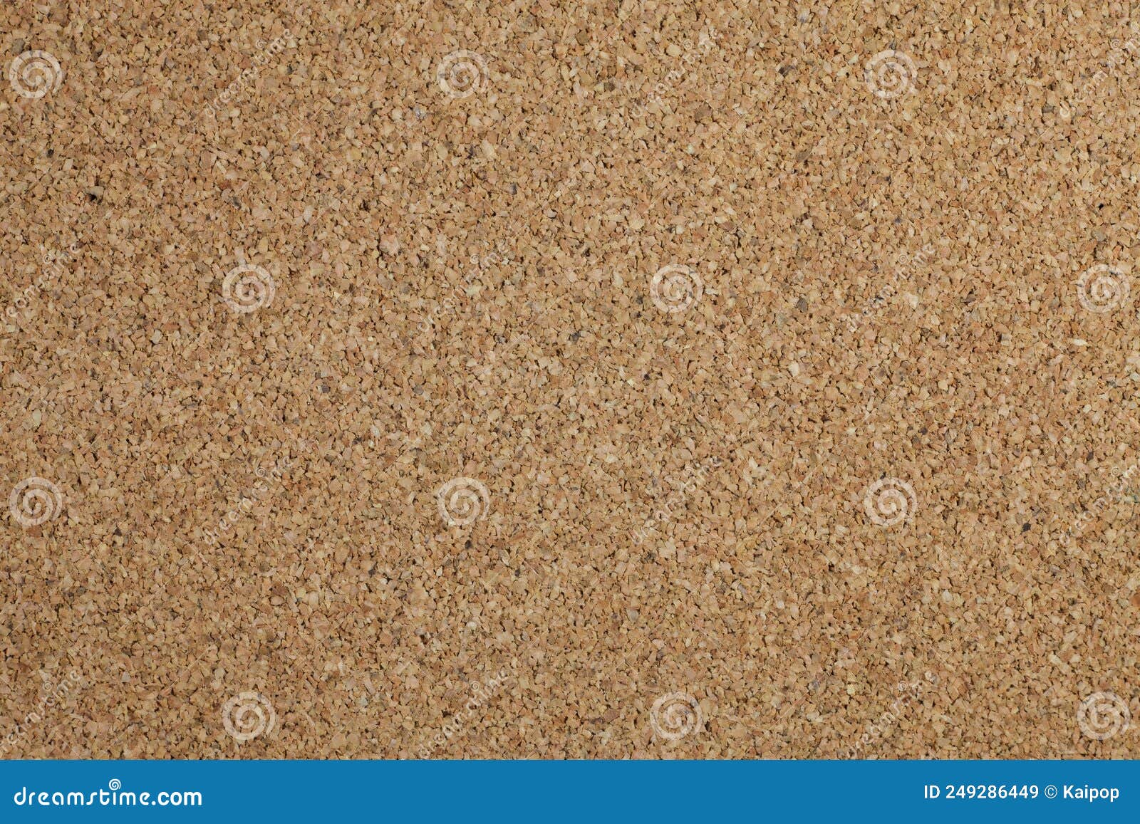 Cork board background stock image. Image of memory, blank - 249286449