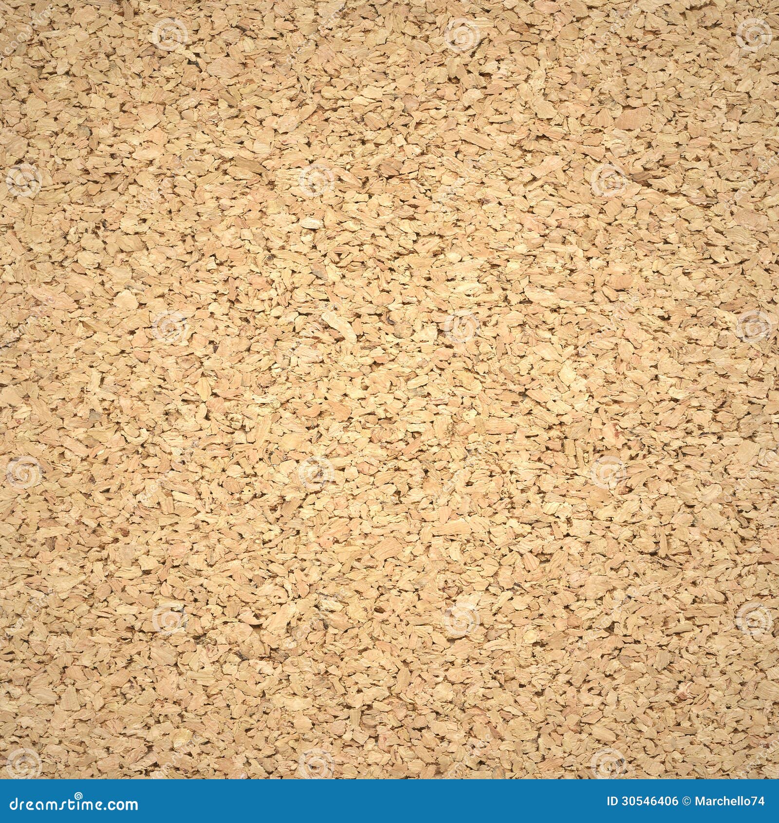 Cork board background stock illustration. Illustration of message ...