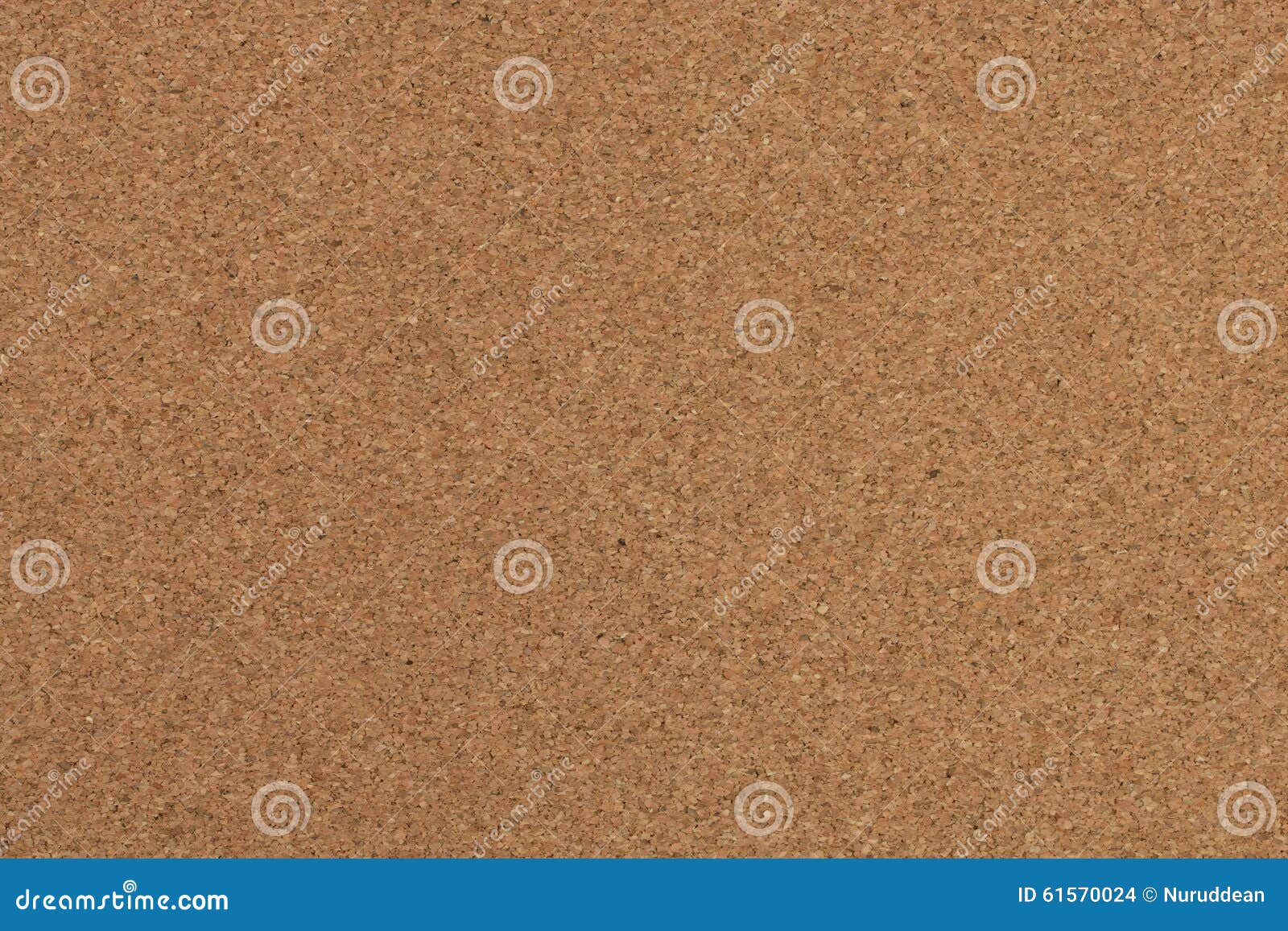 Cork board background. stock photo. Image of closeup - 61570024