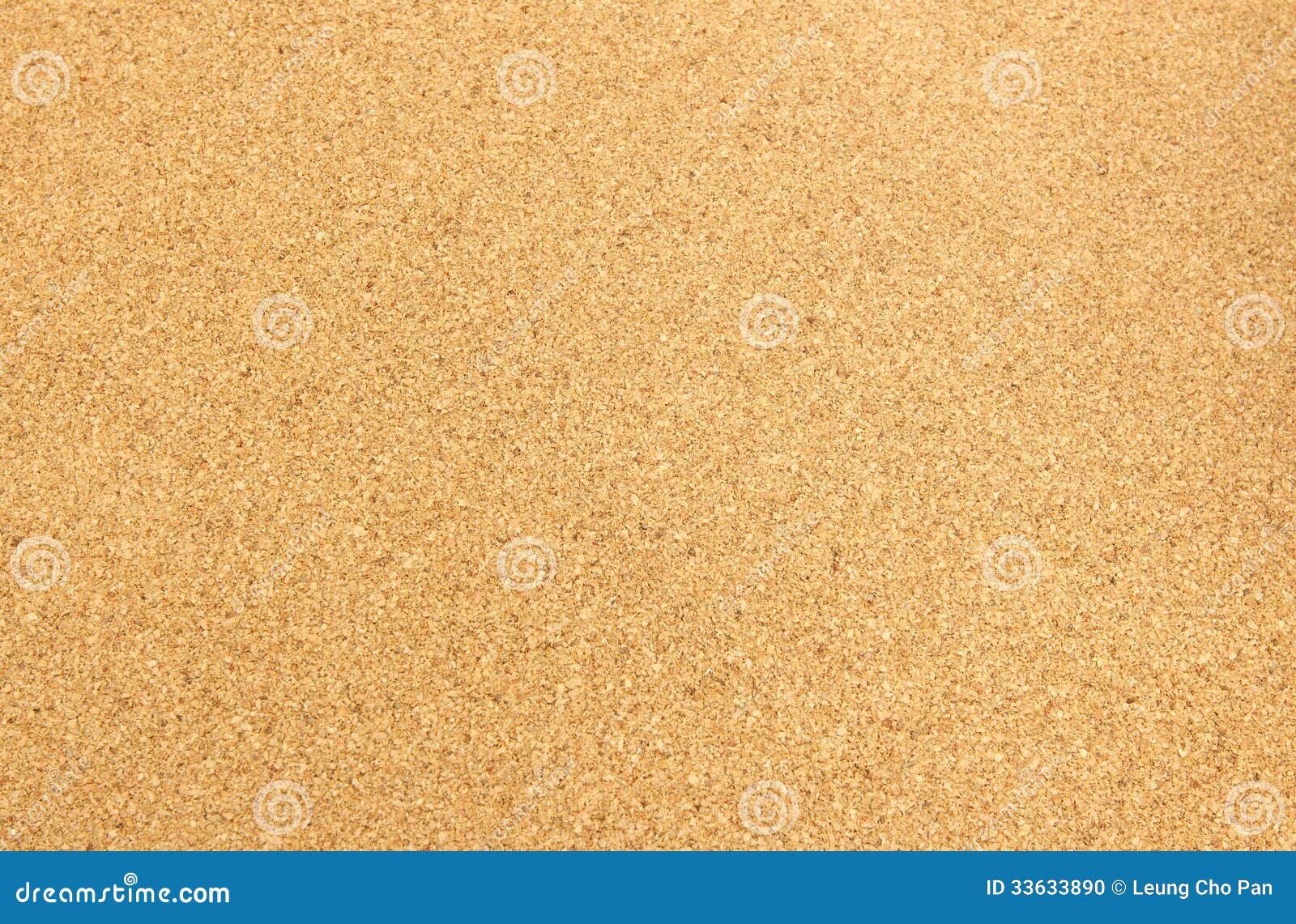 Cork board background stock photo. Image of board, empty - 33633890