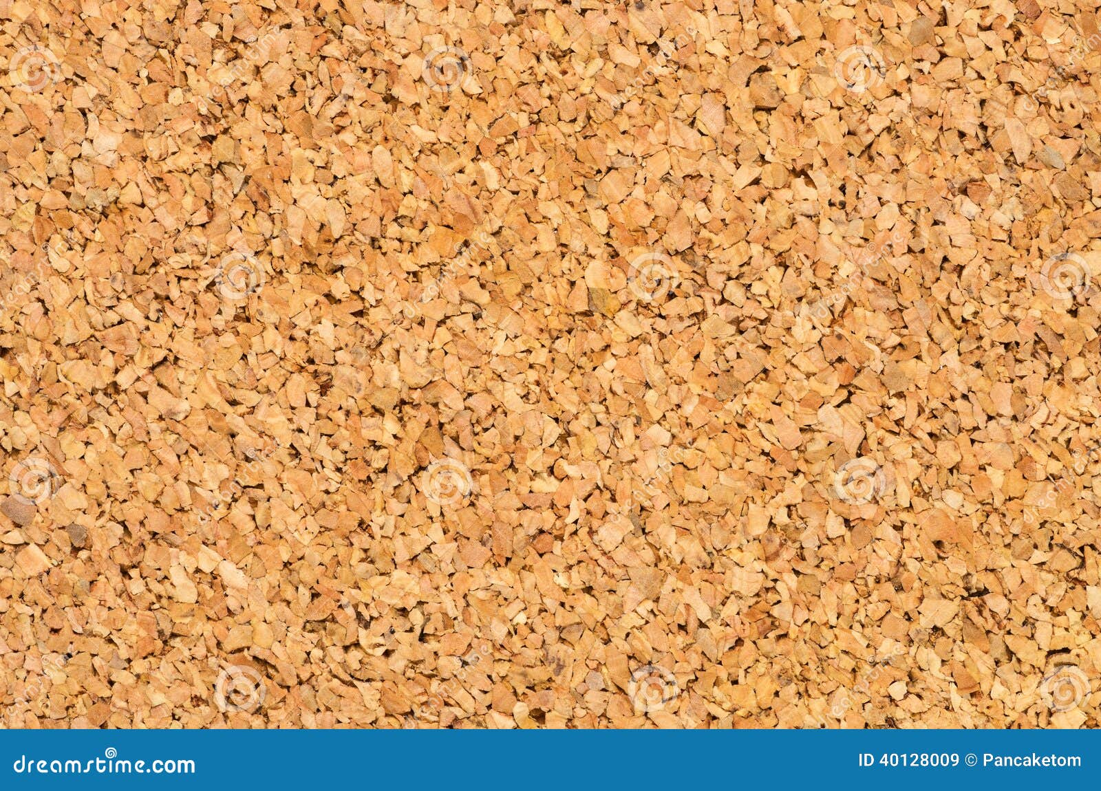 Cork Board Detail stock image. Image of closeup, textures - 40128009