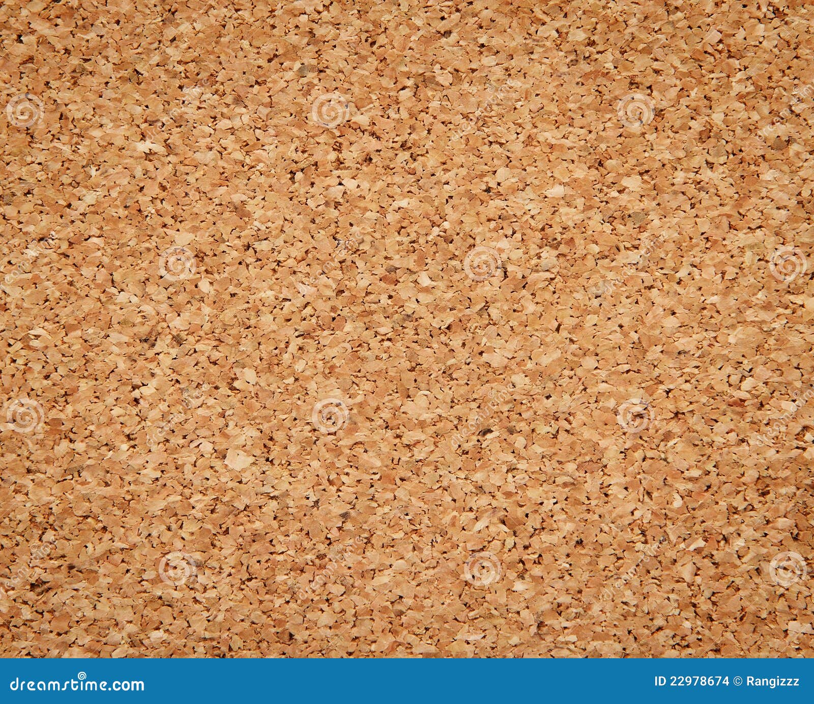Cork board texture stock photo. Image of billboard, detail - 22978674