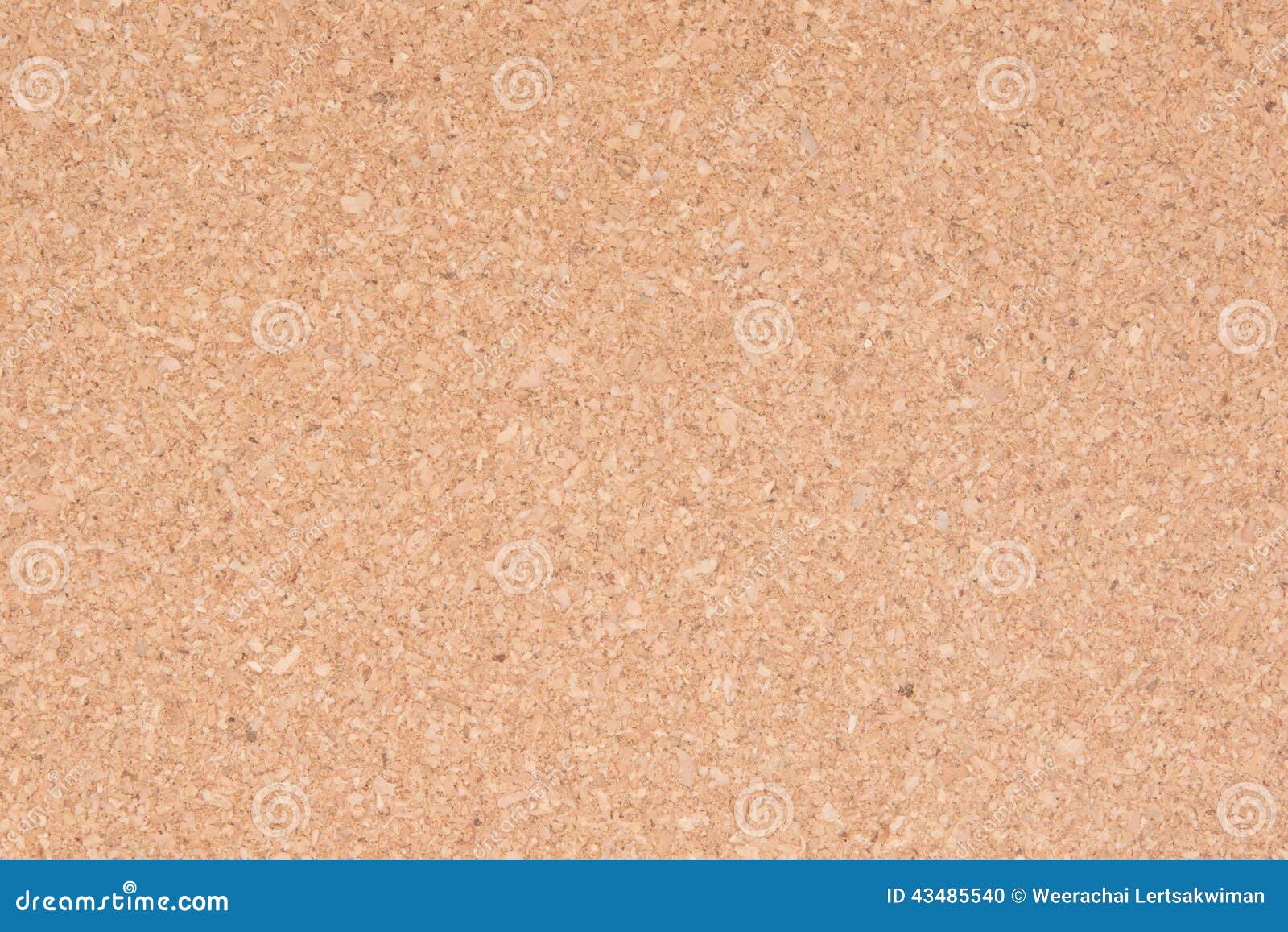 Cork Board Texture Background Stock Photo - Image of empty, noticeboard ...