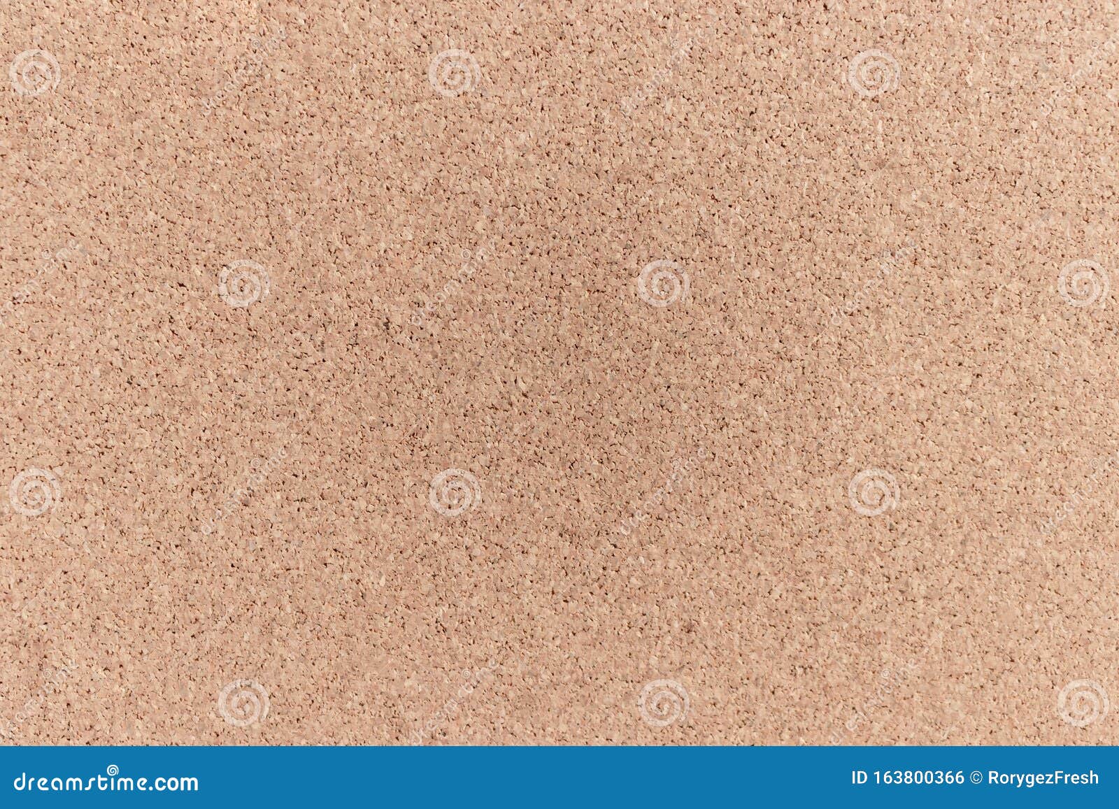 Cork board texture stock photo. Image of backdrop, space - 163800366