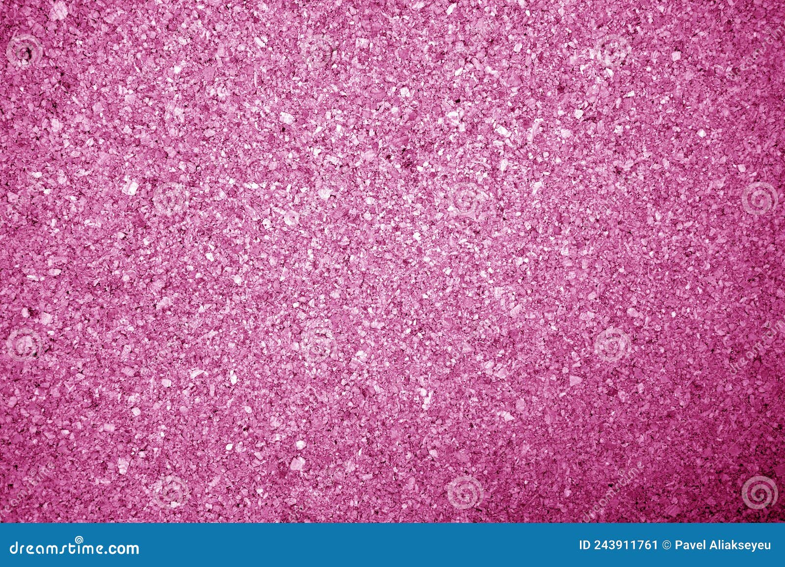 Cork Board Texture in Pink Tone Stock Image - Image of cork, pattern ...