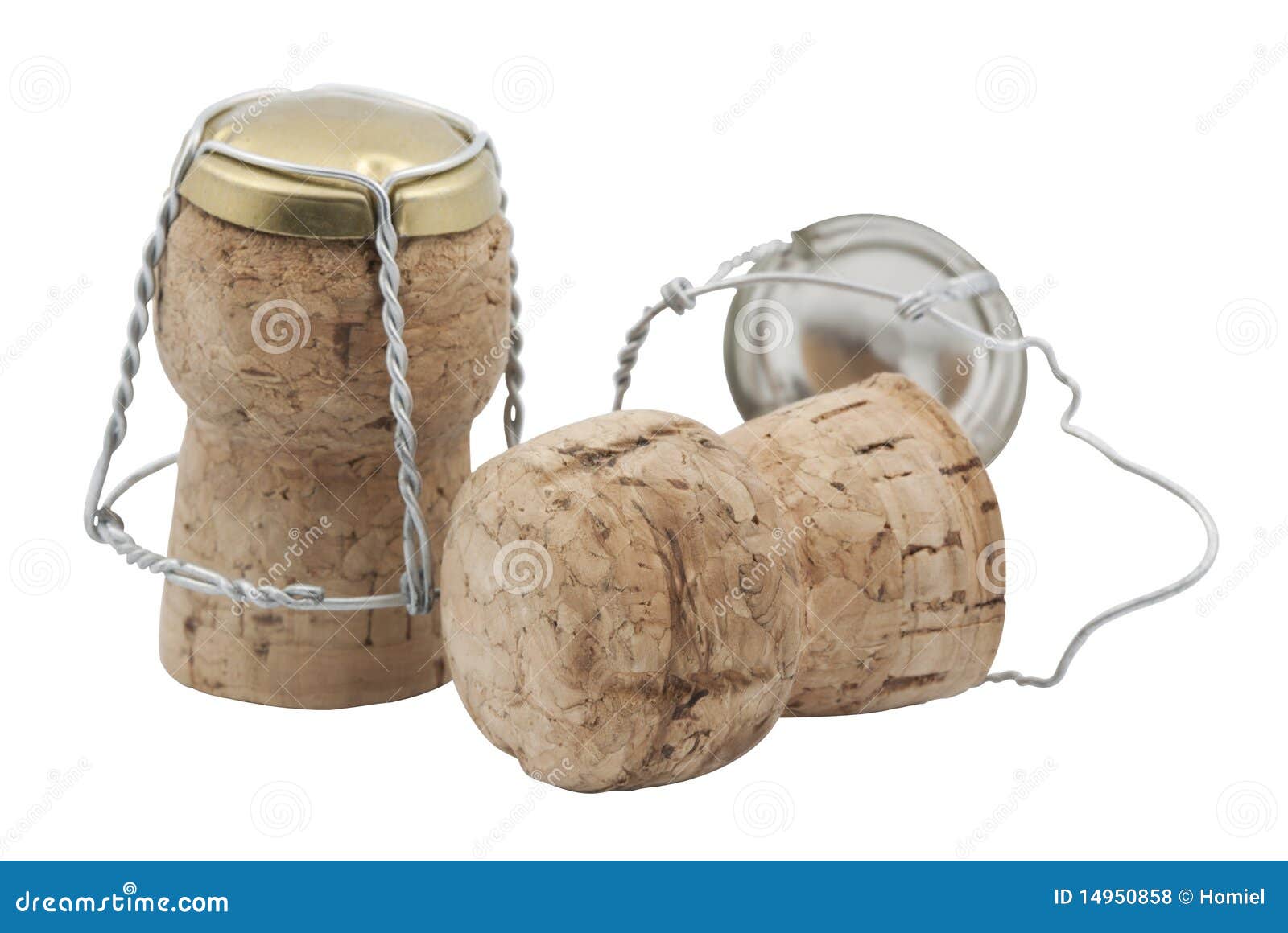 Cork from champagne stock photo. Image of party, thirst - 14950858