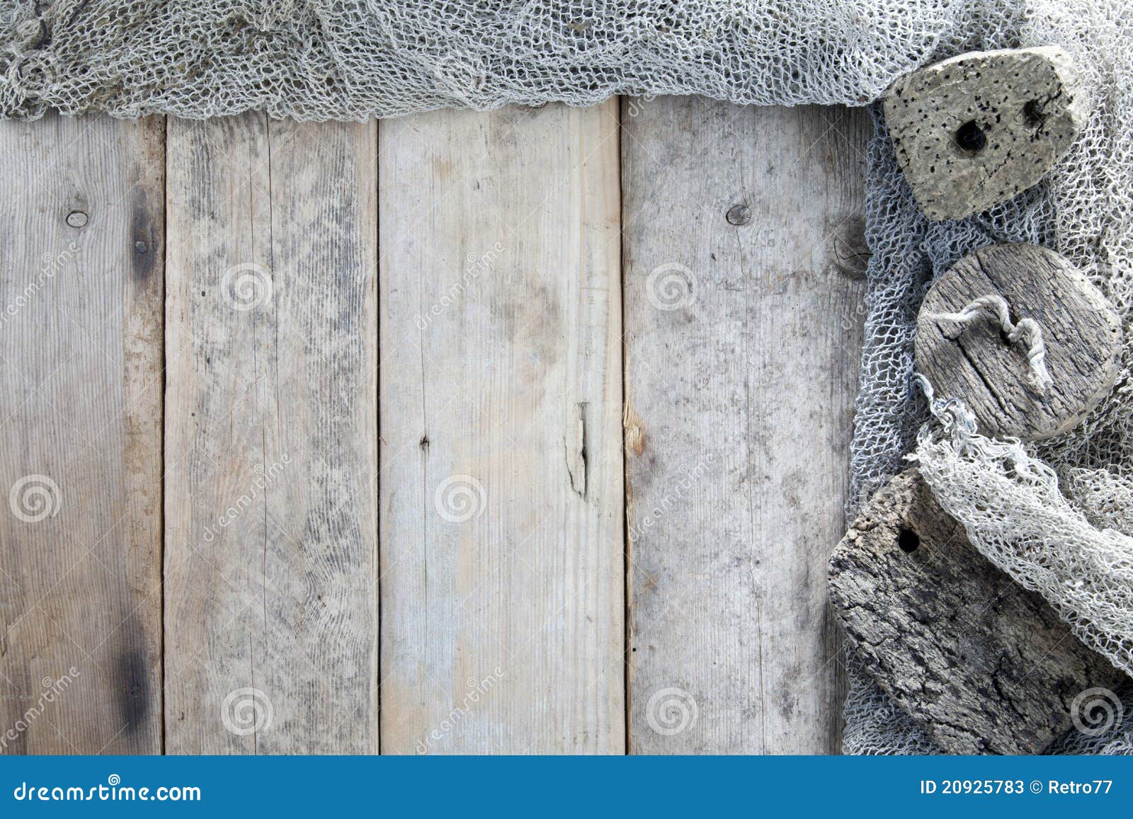 Cork, fishing net and rope stock image. Image of rusty - 20925783