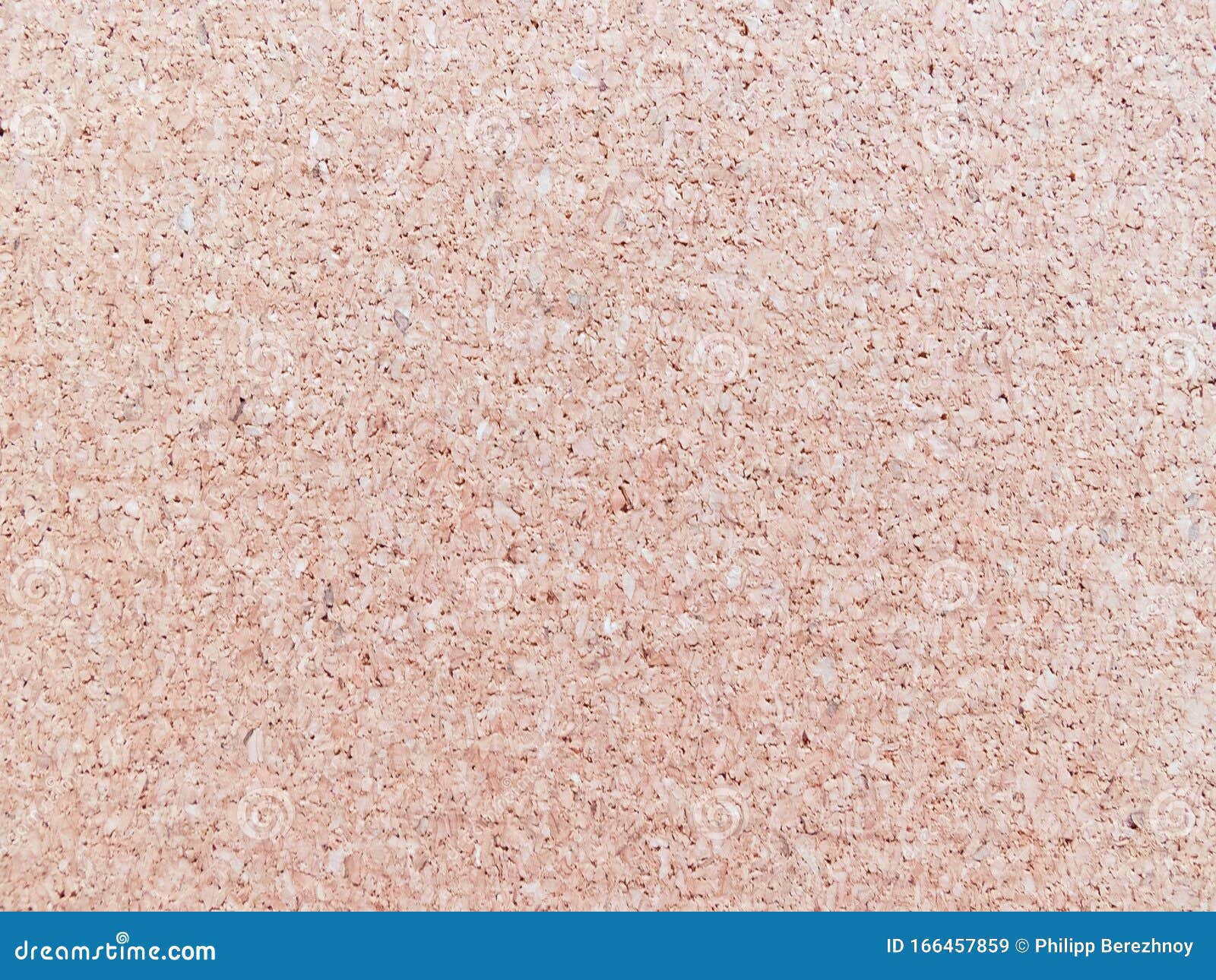 Cork Made Surface Abstract Background or Seamless Pattern Stock Image ...