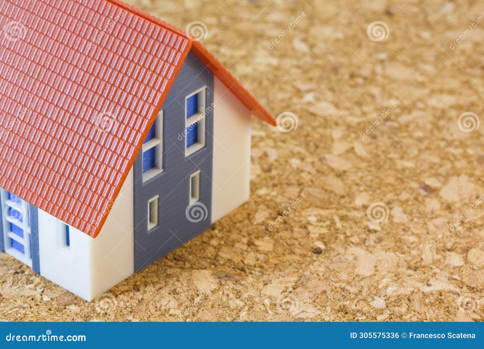 Cork Material in Building Activity and Construction Industry - Home ...