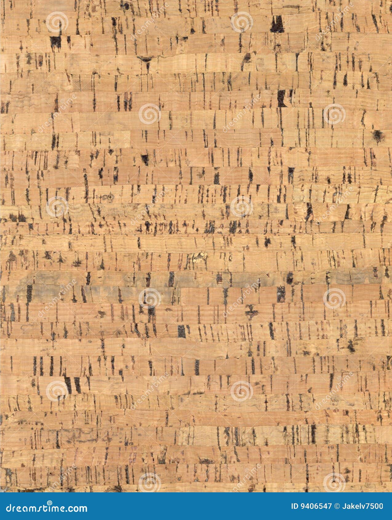 Cork Panel stock image. Image of cork, background, backdrop - 9406547