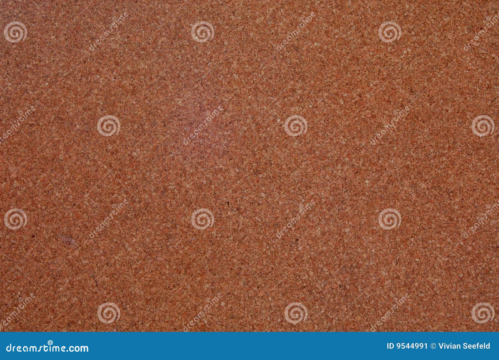 Cork pattern stock image. Image of pinboard, wooden, wall - 9544991