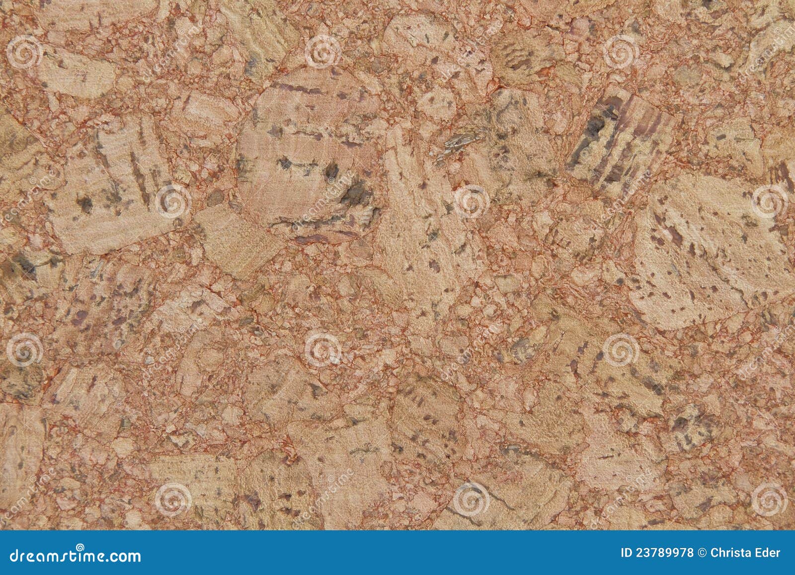 Cork structure stock photo. Image of organic, office - 23789978