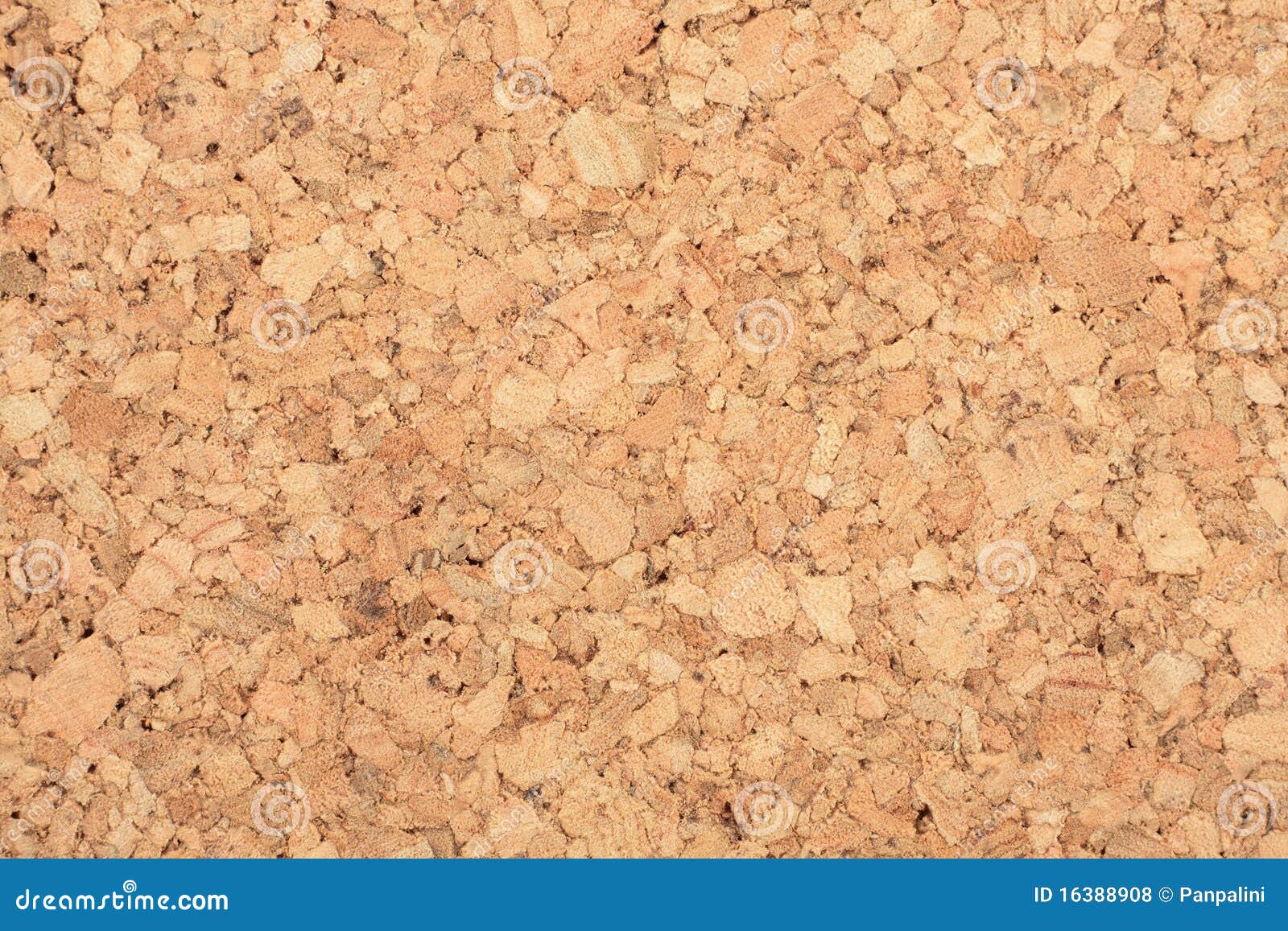 Cork texture stock photo. Image of corkwood, office, board - 16388908