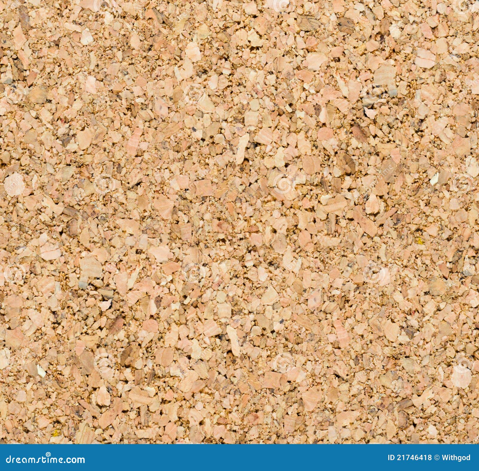 Cork texture stock photo. Image of closeup, note, notice - 21746418