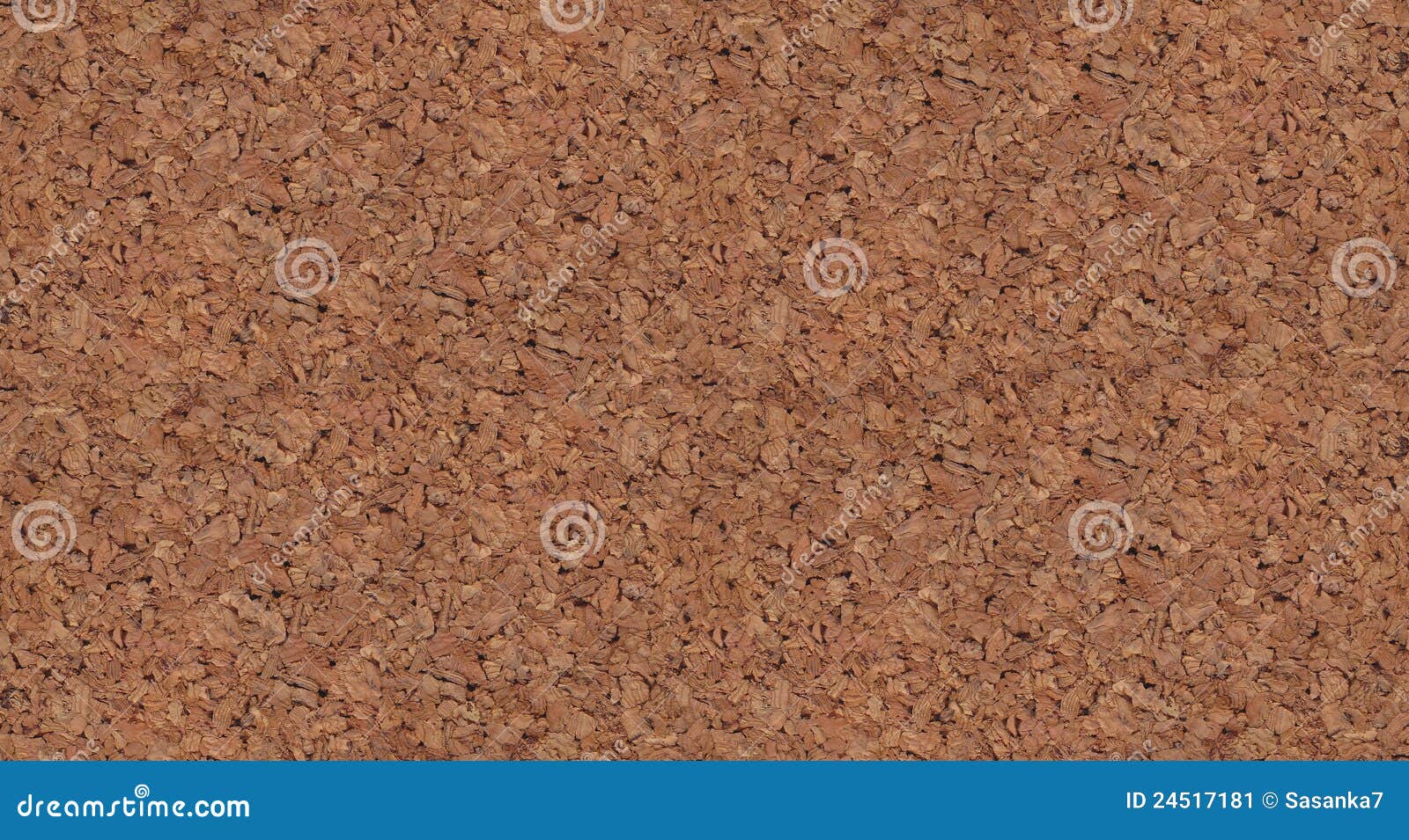 Cork texture stock illustration. Illustration of detail - 24517181