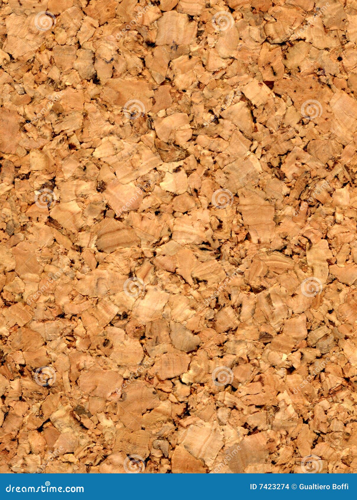Texture Of Cork Board Wood Surface ,detail Of A Wooden Texture Stock ...