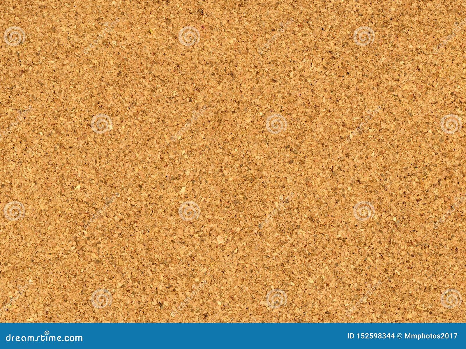 Cork Texture Background stock photo. Image of corkboard - 152598344