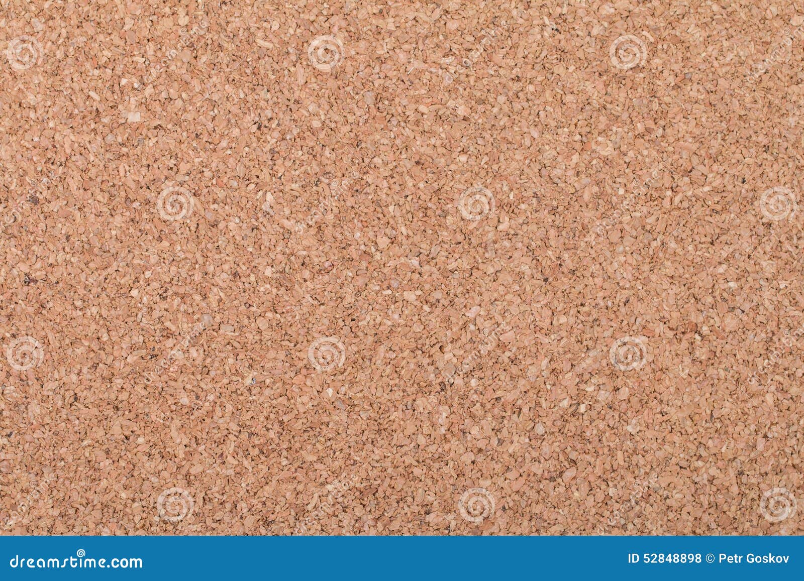 Cork texture background stock photo. Image of material - 52848898