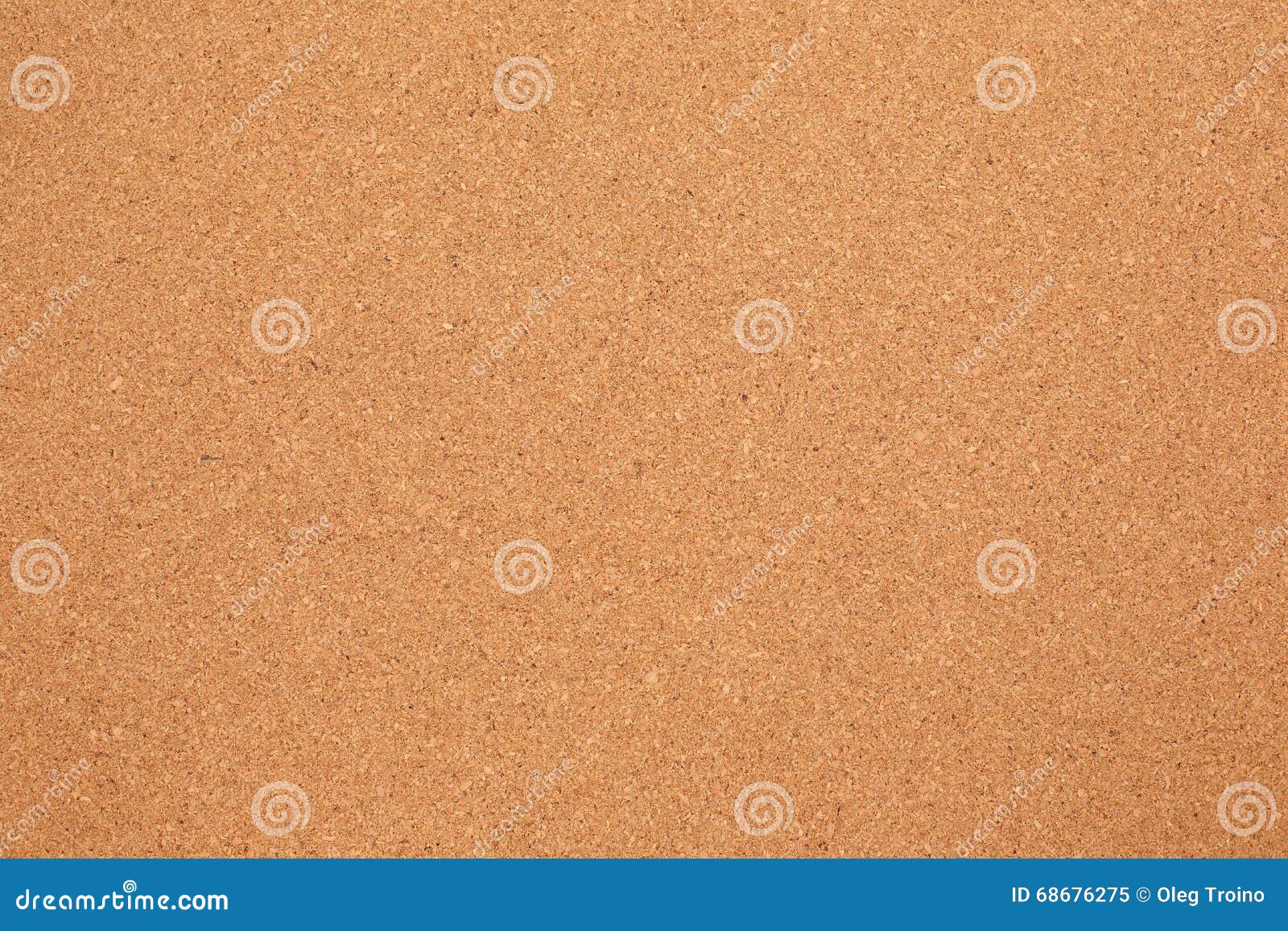 Cork Texture Background in Natural Colours Stock Image - Image of ...