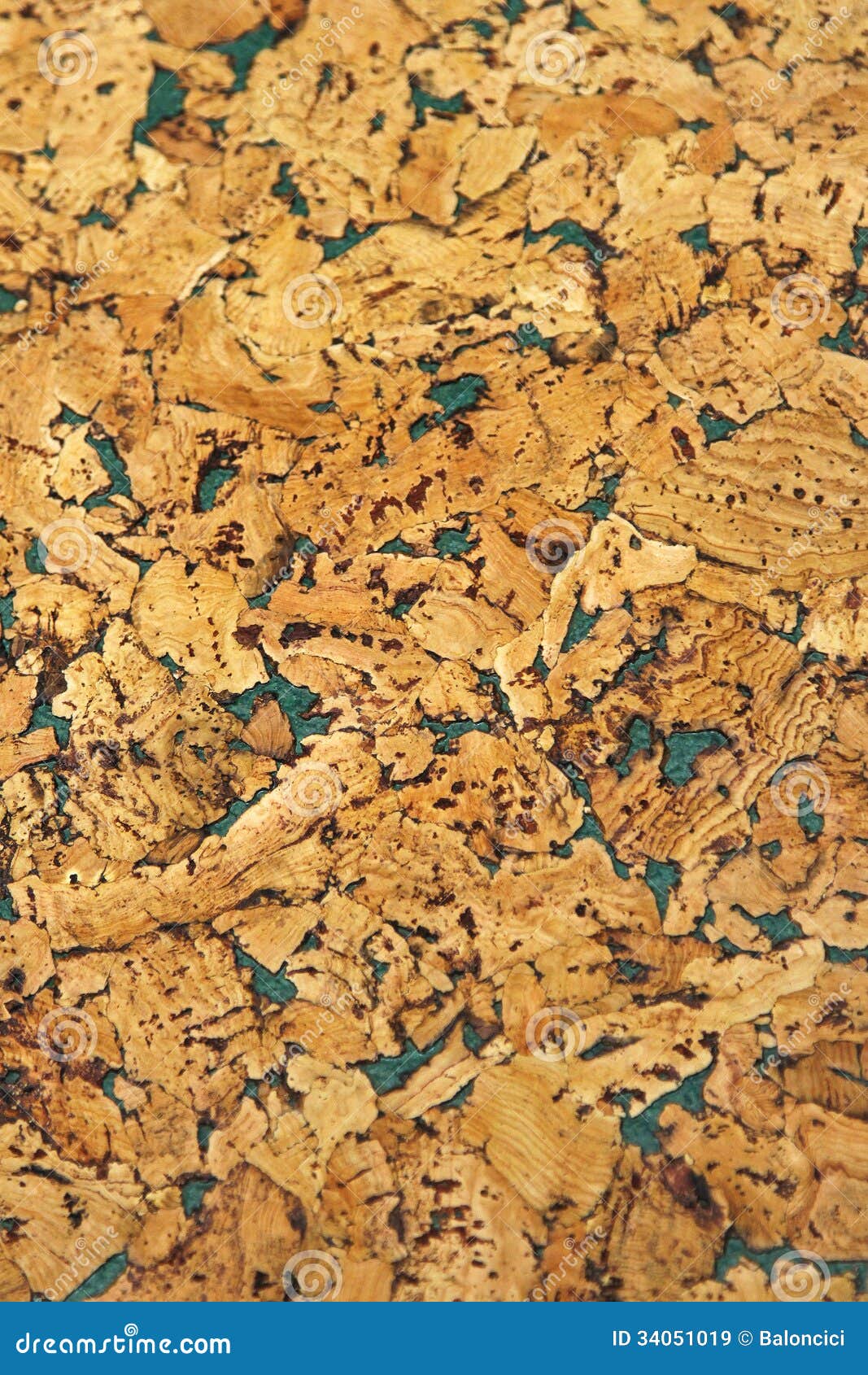 Cork texture stock image. Image of buoyant, texture, insulation - 34051019