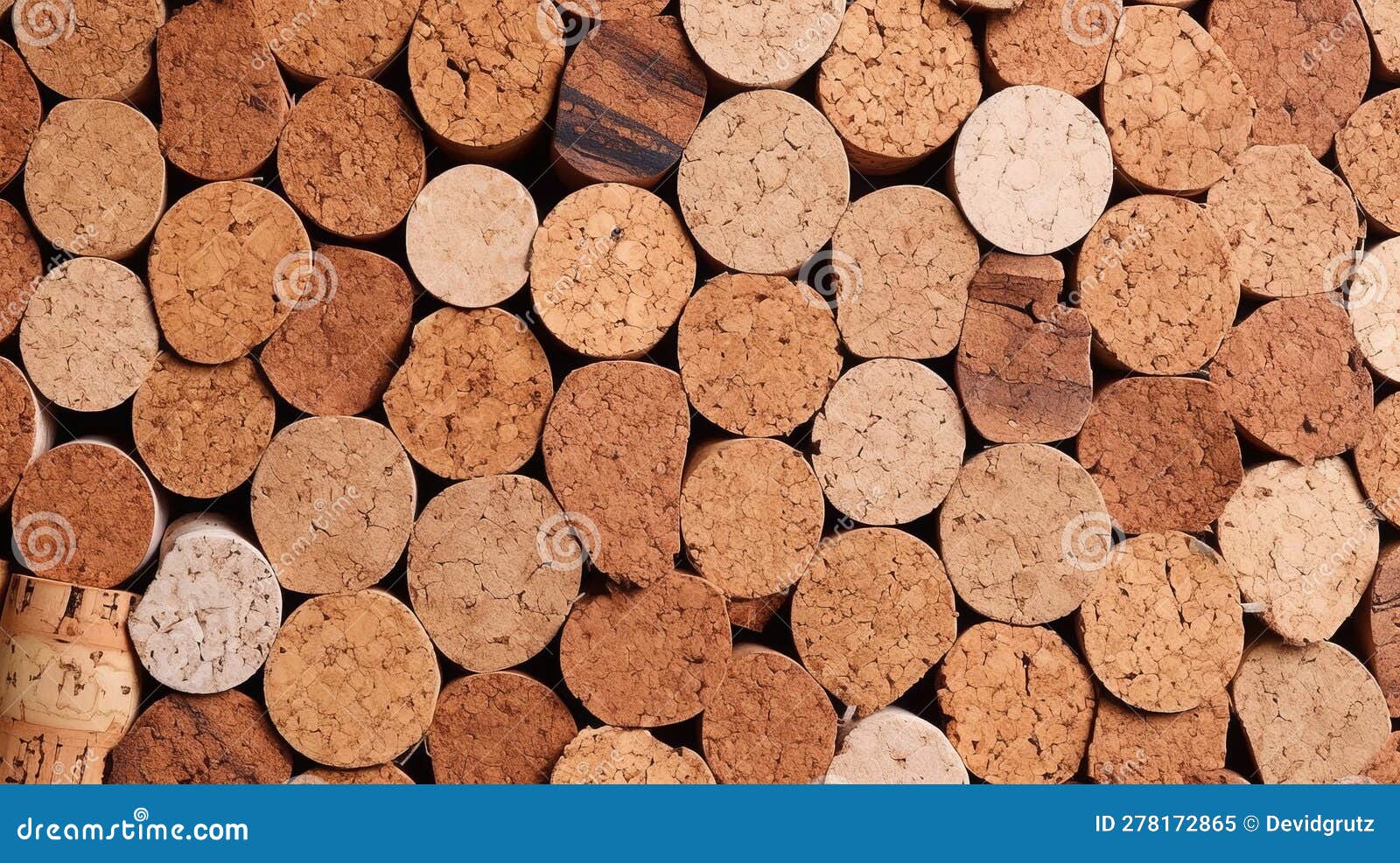 Cork Wall With Photos And Stickers | CartoonDealer.com #319164156