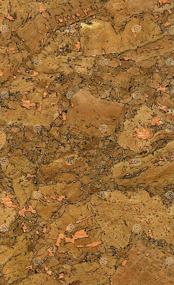 Cork wallpaper texture stock photo. Image of ground, yellow - 3139602