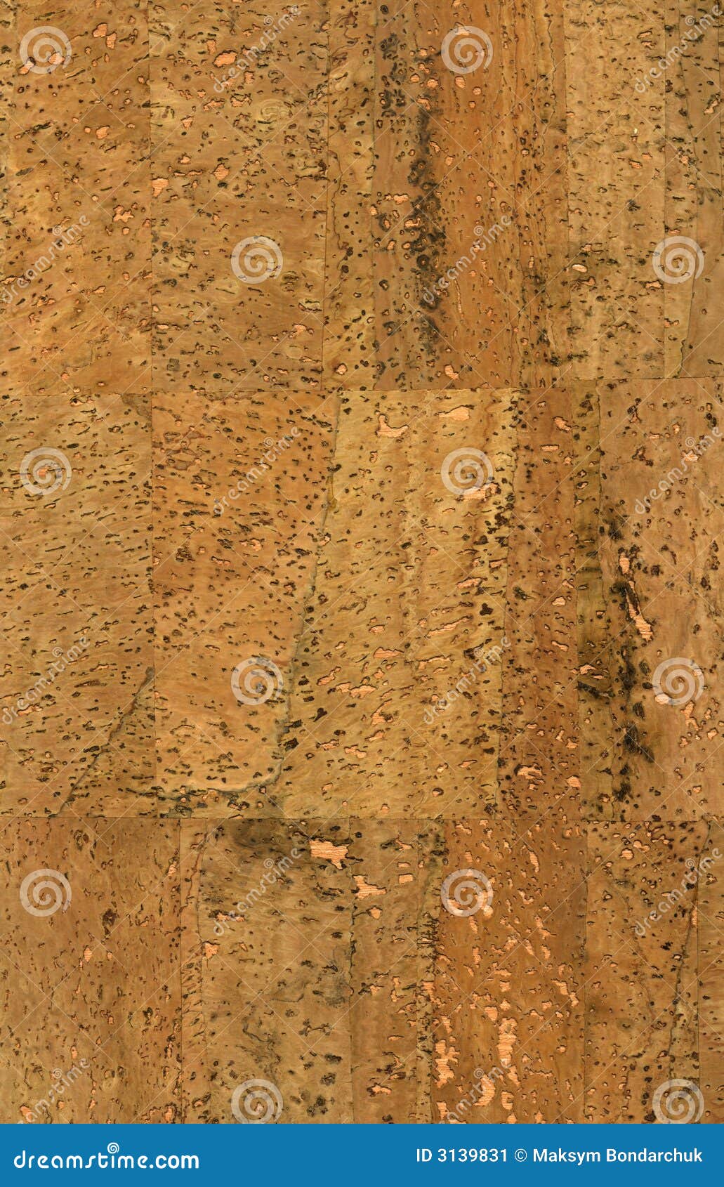 Cork wallpaper texture stock image. Image of nature, texture - 3139831