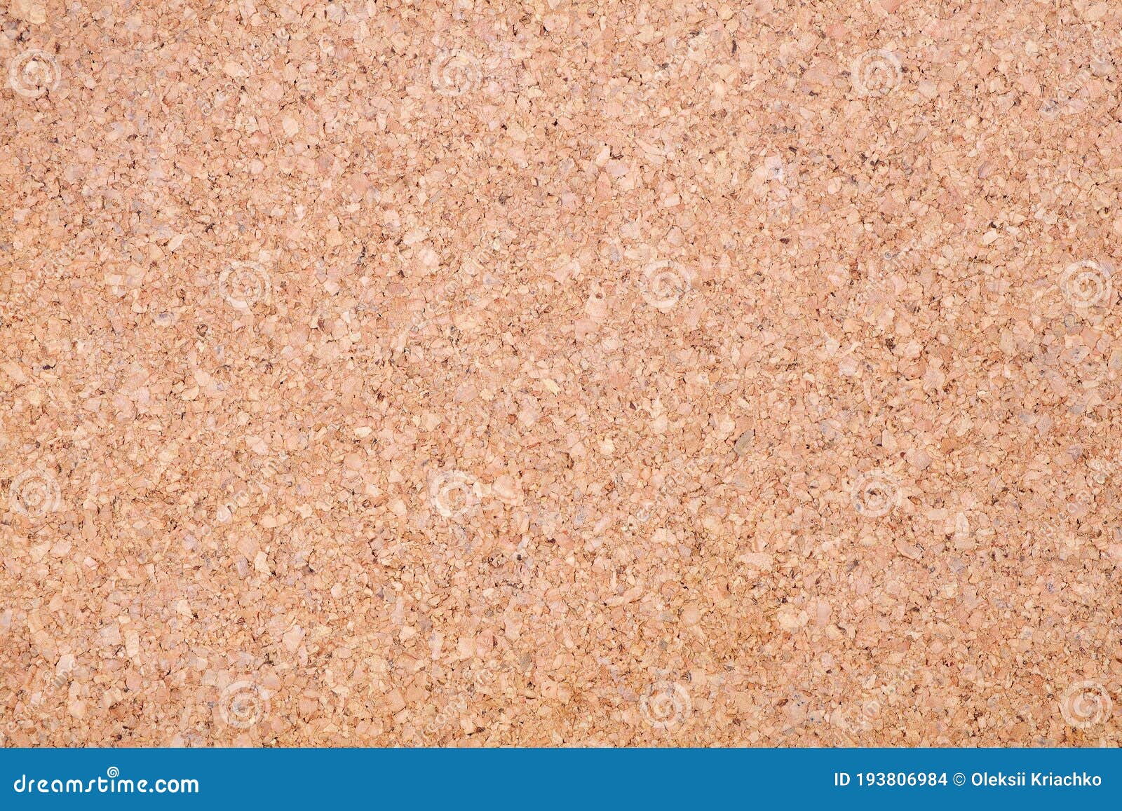 Cork Wood Texture Background. Stock Photo - Image of empty, closeup ...