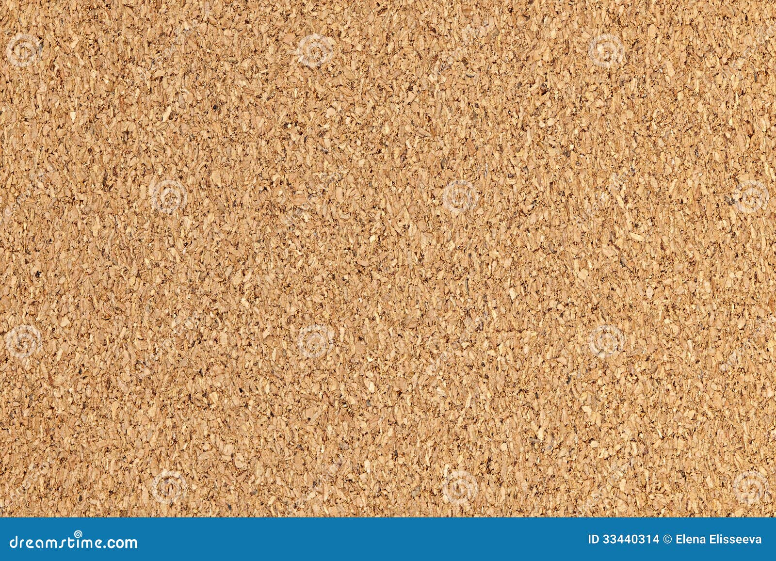 Corkboard Background Texture Stock Photo - Image of cork, blank: 33440314