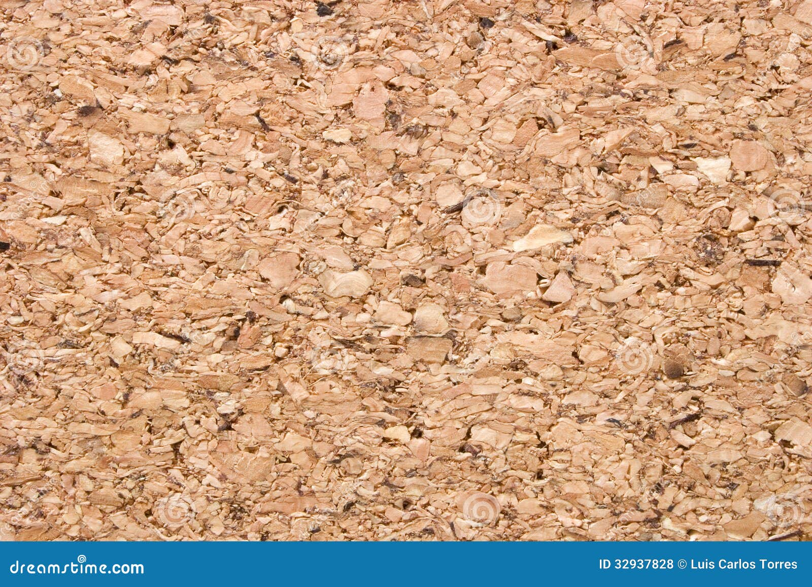 Corkboard (Texture) stock photo. Image of announce, corkboard - 32937828
