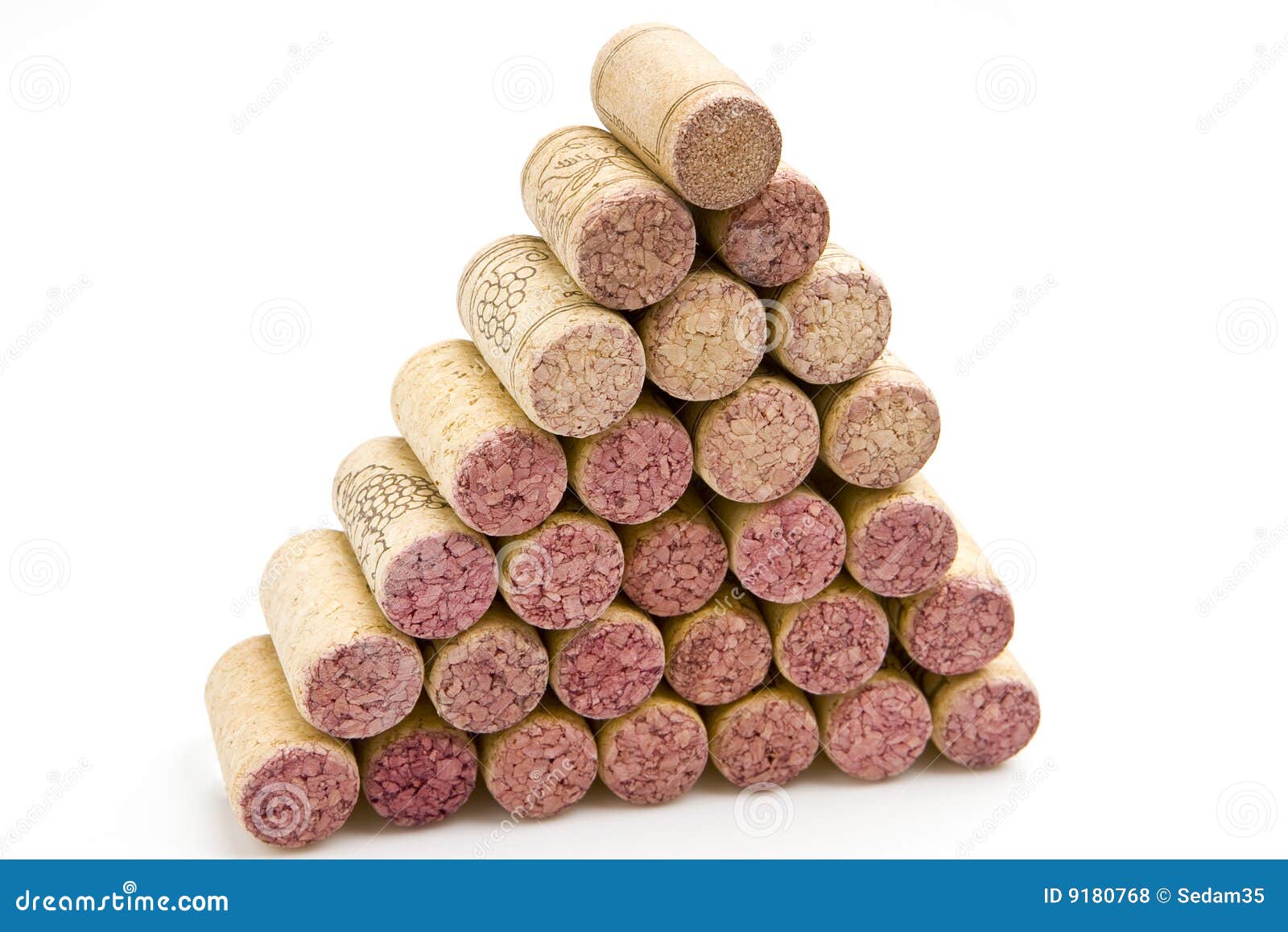 Corks stock photo. Image of cork, shape, purple, cracked - 9180768