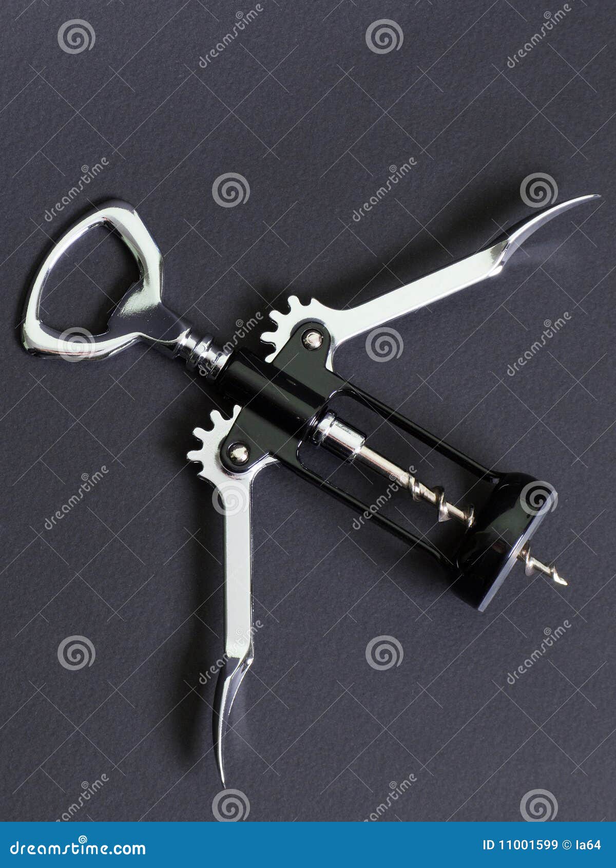 Corkscrew stock image. Image of screwdriver, culture - 11001599