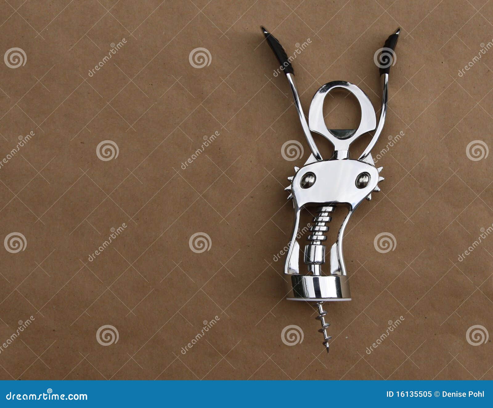Corkscrew stock image. Image of corkscrew, food, twist - 16135505